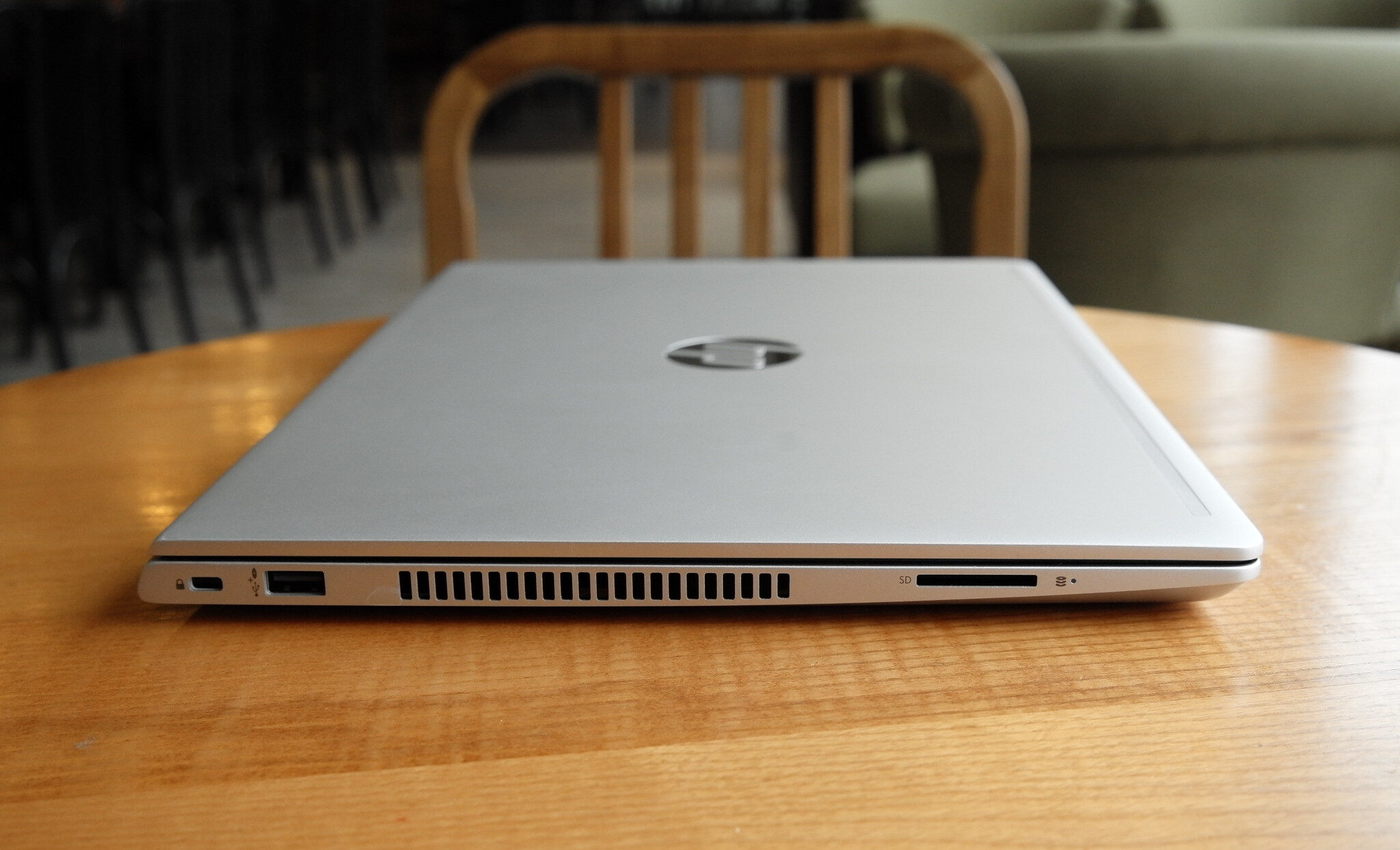 In praise of 10 and 2, the Challenger, and my loyal laptop - Hagerty Media