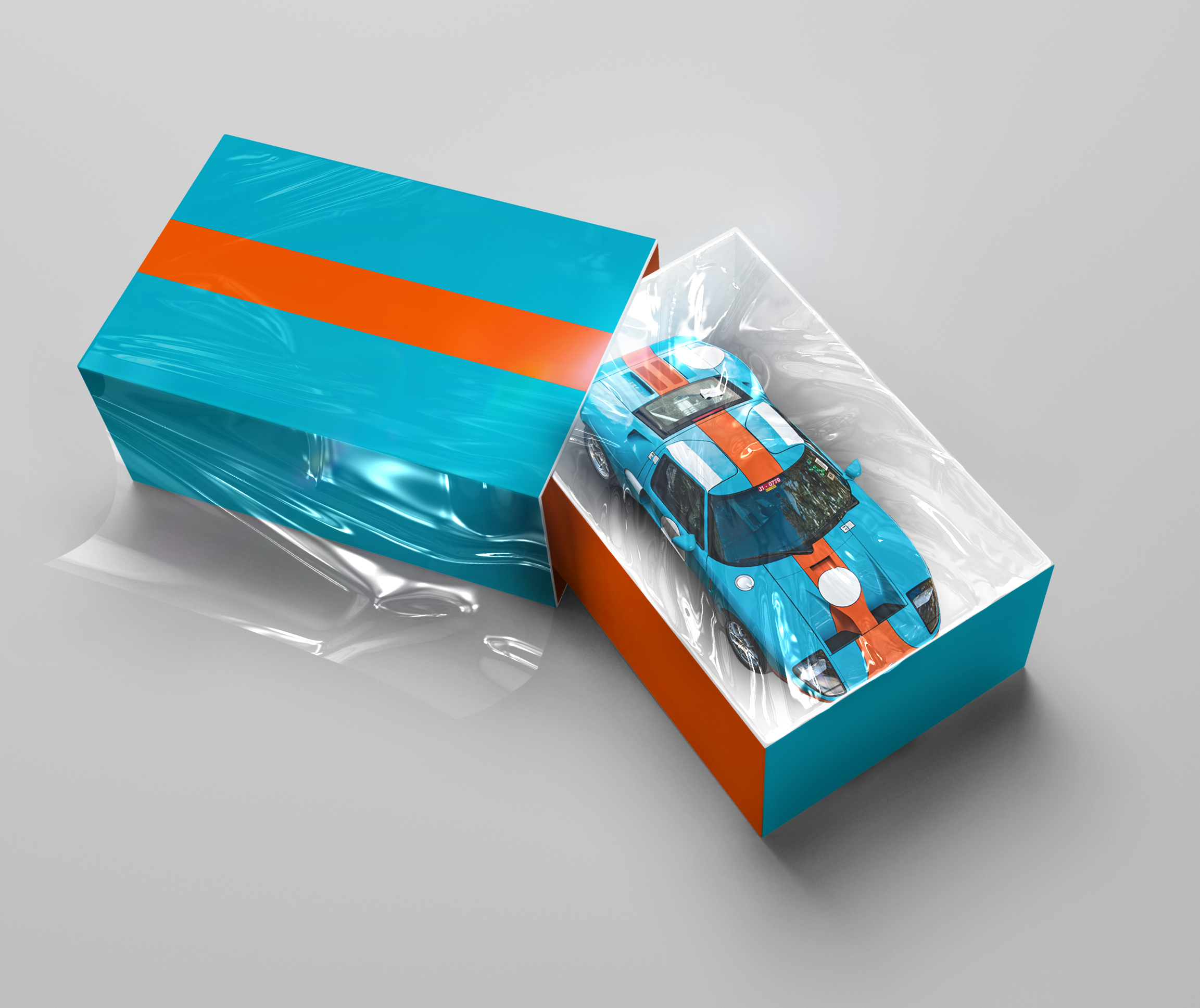 Understanding "wrapper" cars - Hagerty Media