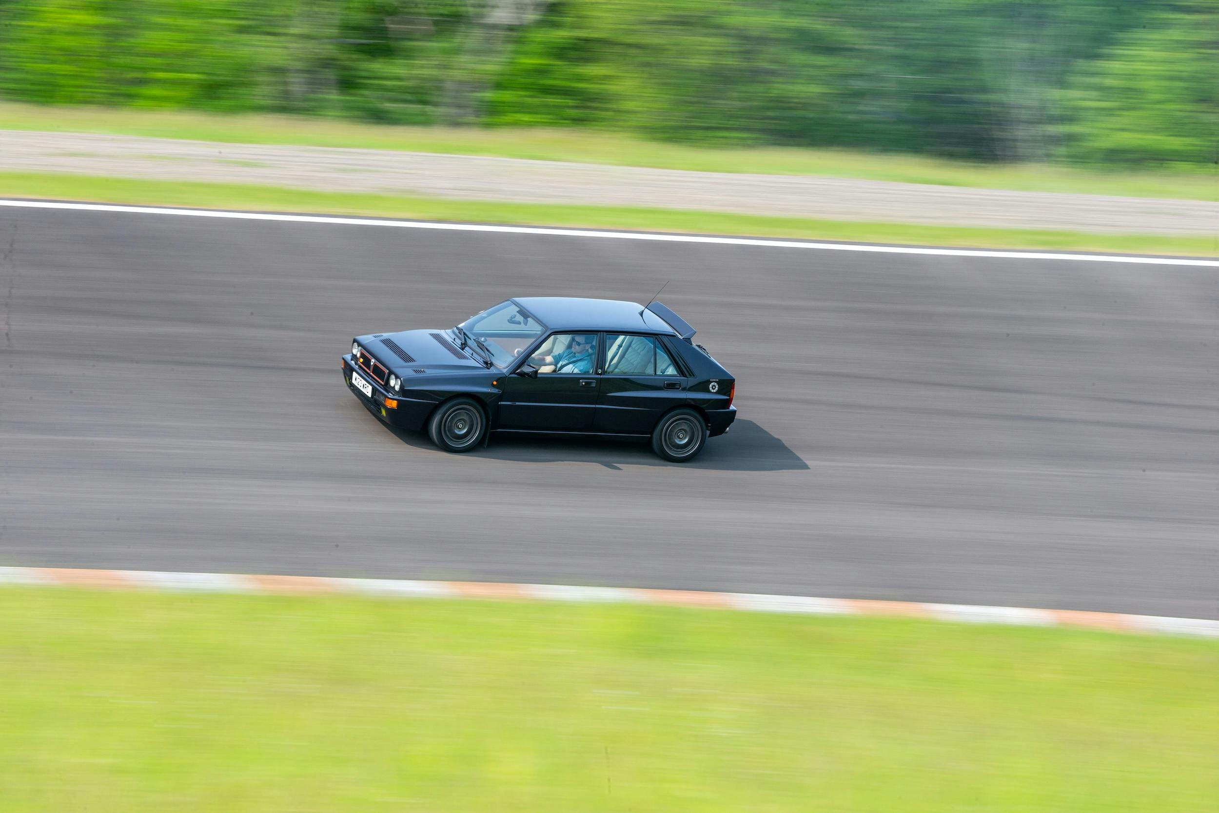 Driving the rally stars that define the sport's wildest era - Hagerty Media