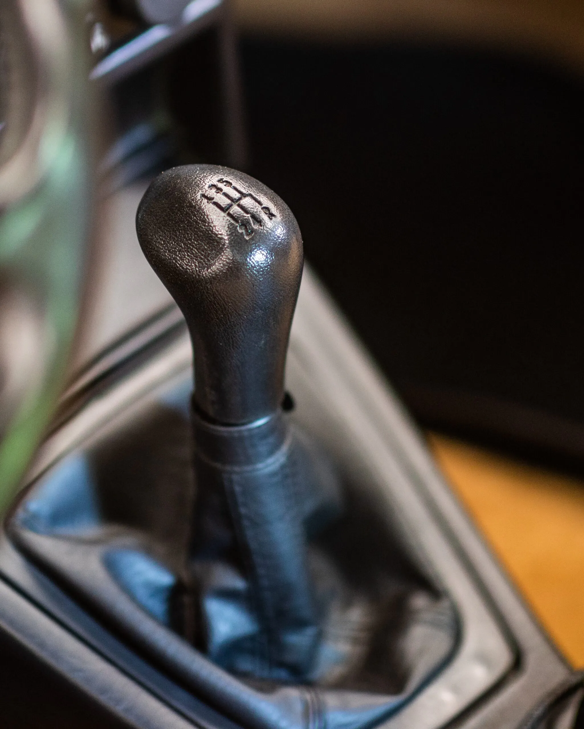 Auto Anthro: A Better Sense of Immersion - Hagerty Media