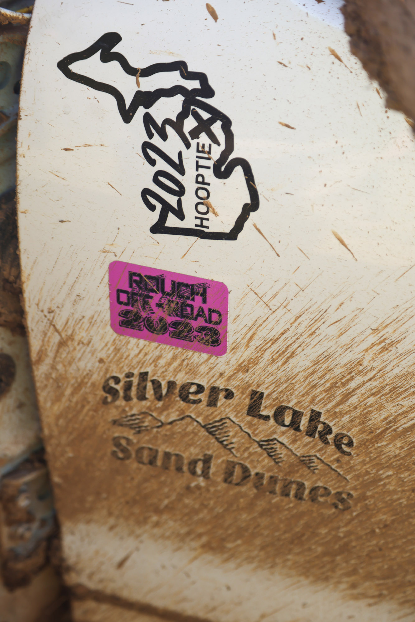 This Ford Explorer is a $1000 cheat code for off-road racing - Hagerty ...