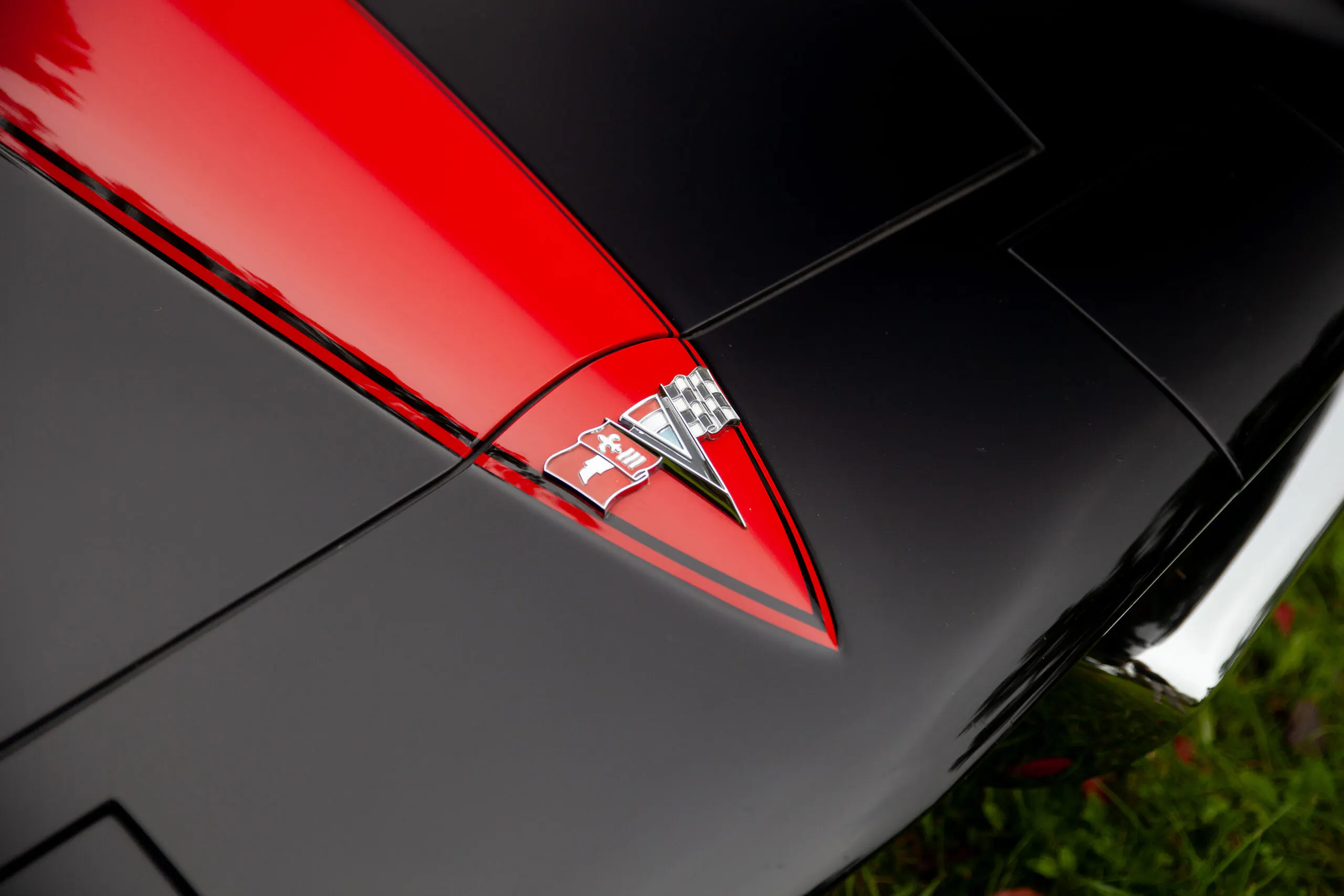 Mixed Metaphor: Russ Weid’s Corvette blends the breed’s best attributes ...