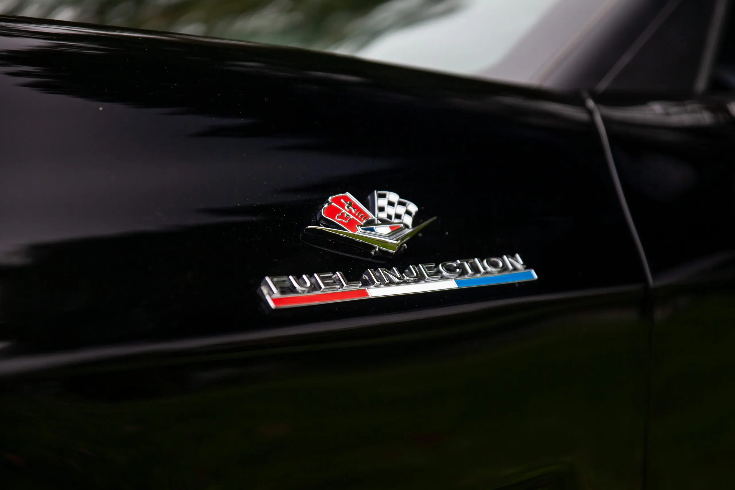 Mixed Metaphor: Russ Weid’s Corvette blends the breed’s best attributes ...
