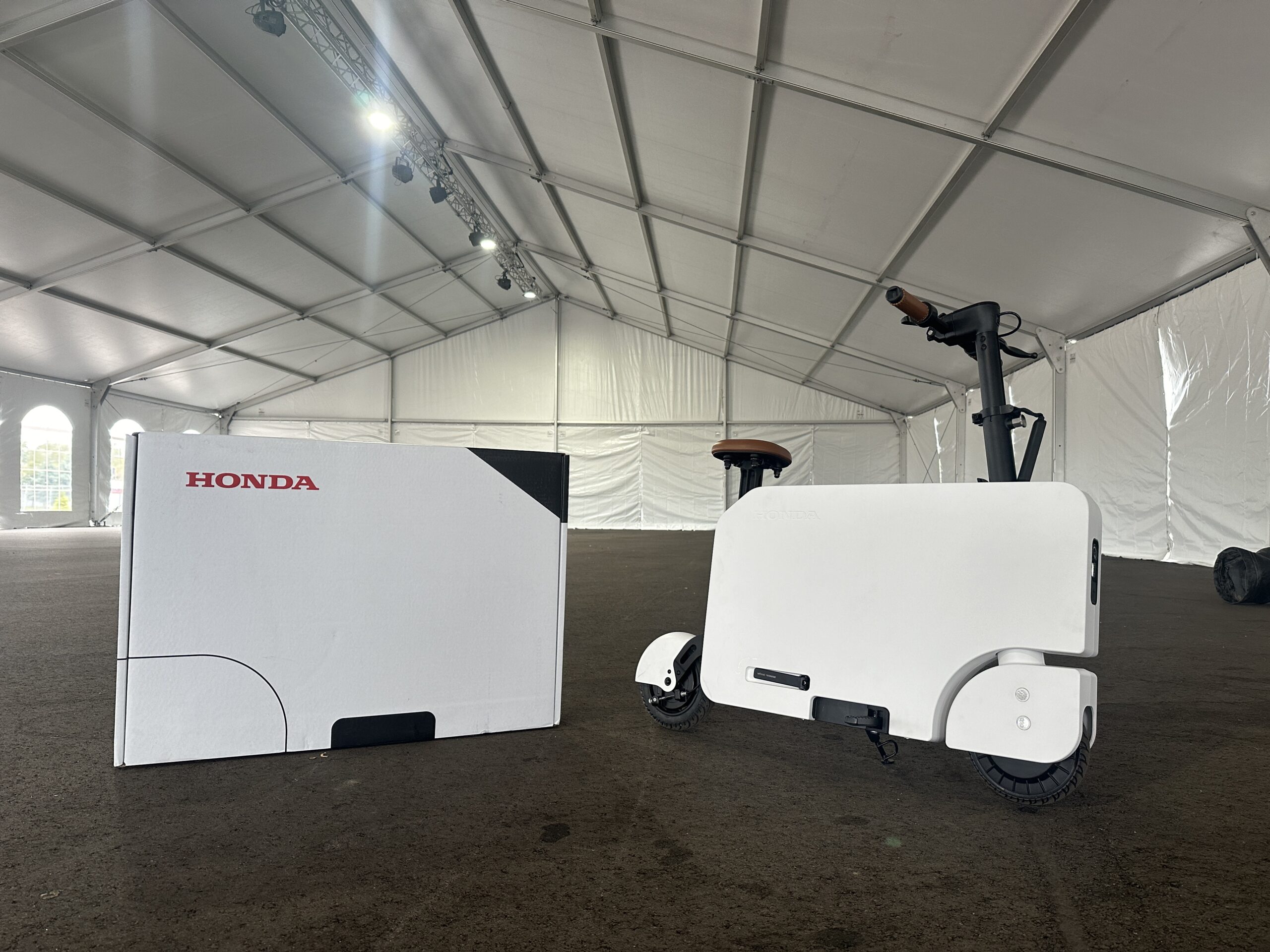 Ridden: Honda's Motocompacto delivers function and fun - Hagerty Media