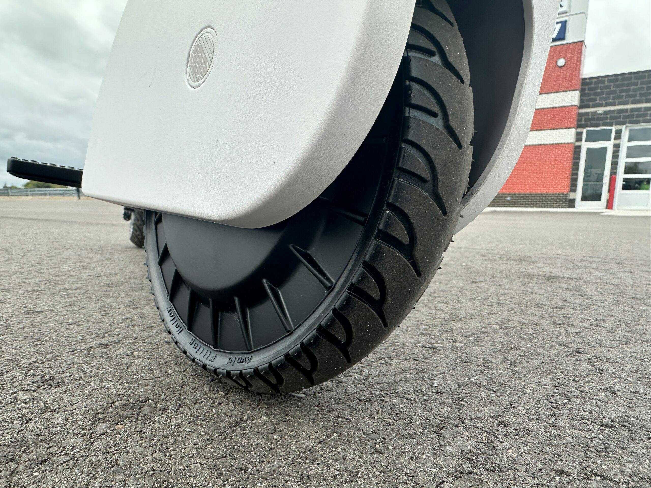 Ridden: Honda's Motocompacto delivers function and fun - Hagerty Media