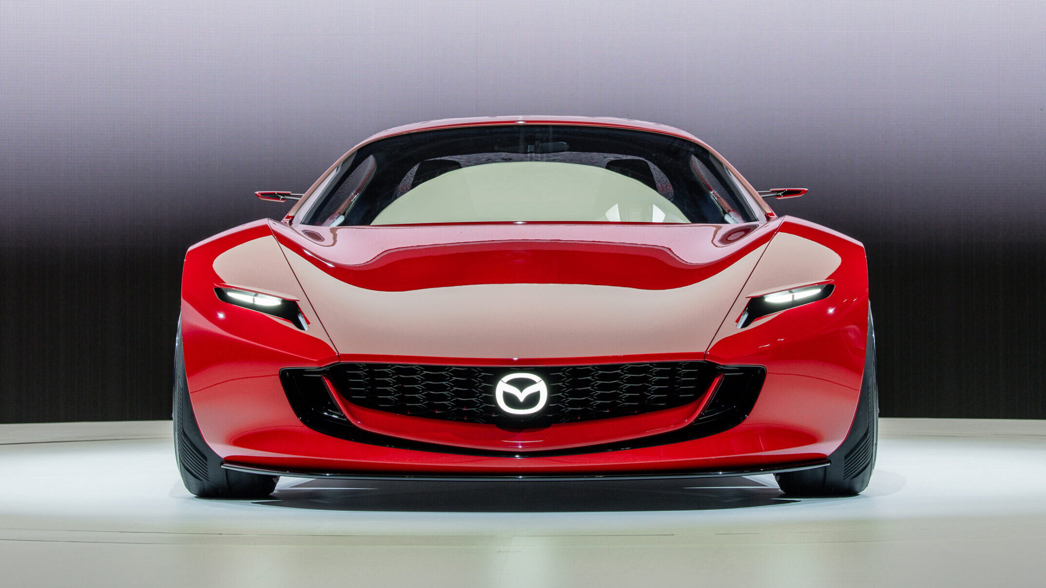If the next Miata looks half as good as this concept, I can’t wait ...