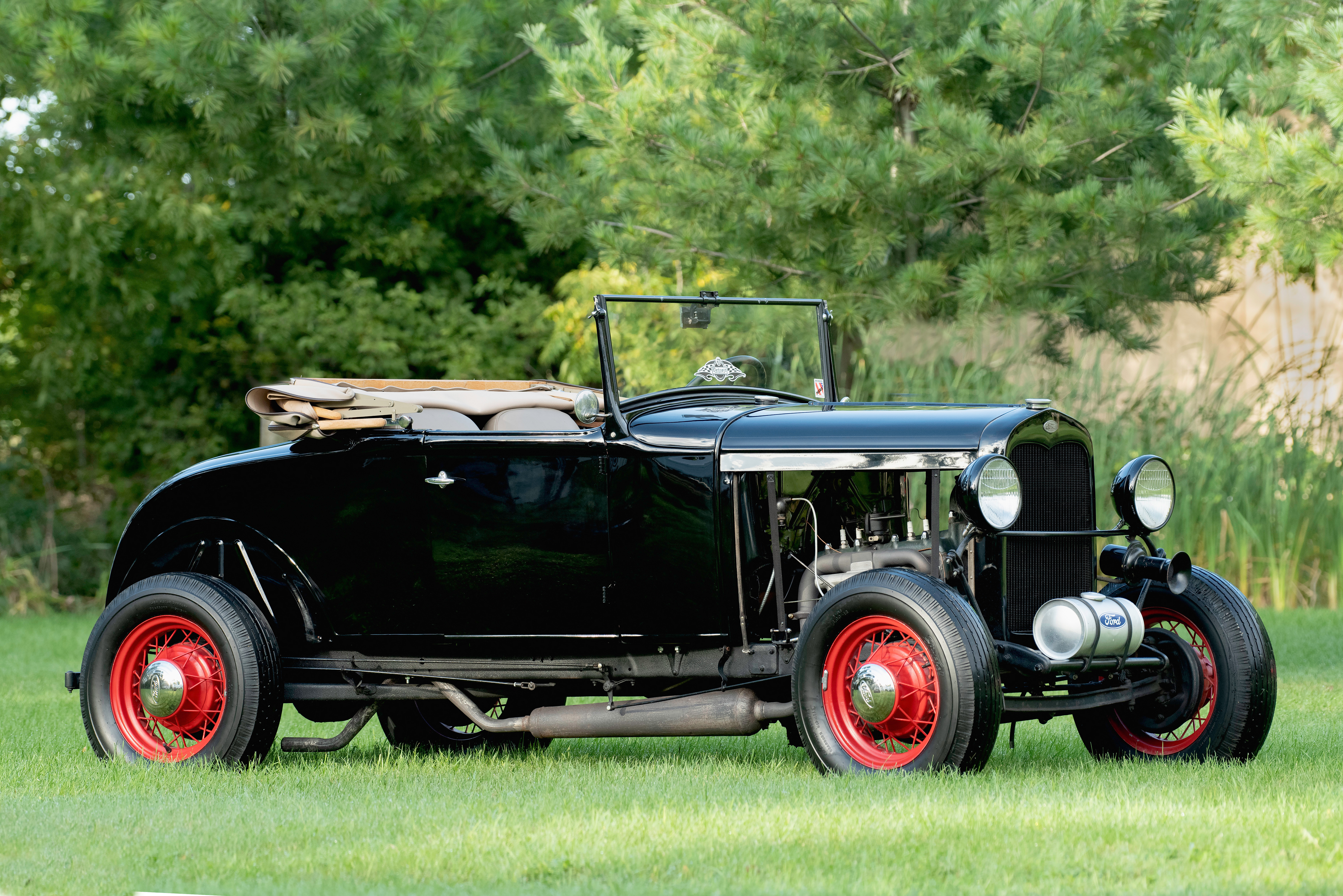 Decades before hot rods, Americans built “gow jobs” - Hagerty Media