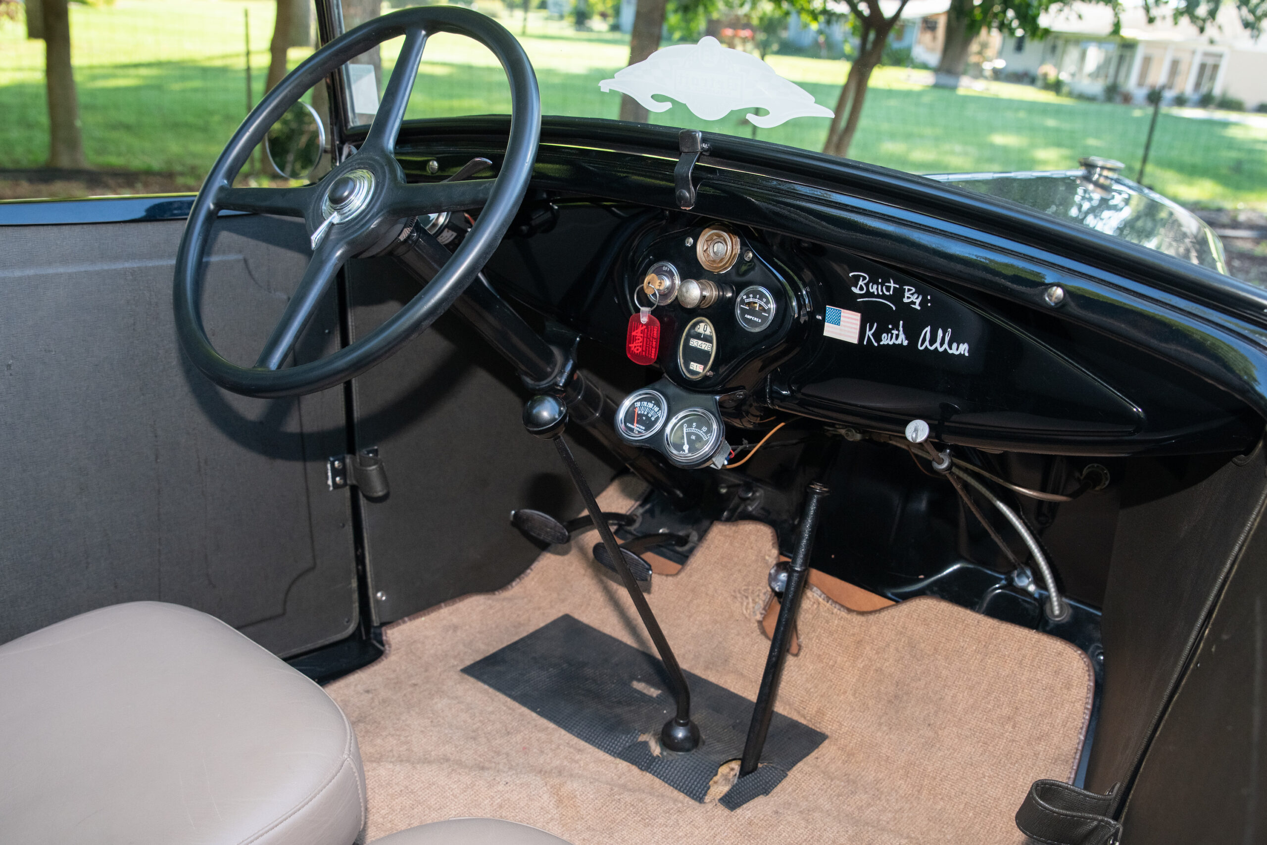 Decades before hot rods, Americans built “gow jobs” - Hagerty Media