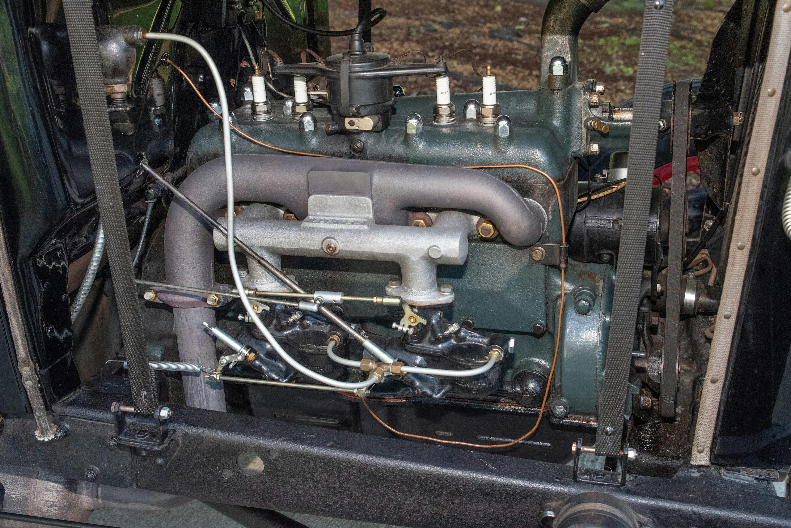 Decades before hot rods, Americans built “gow jobs” - Hagerty Media