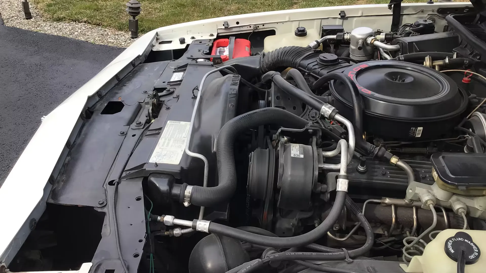 Values of the fourth-gen Monte Carlo SS are on the move - Hagerty Media