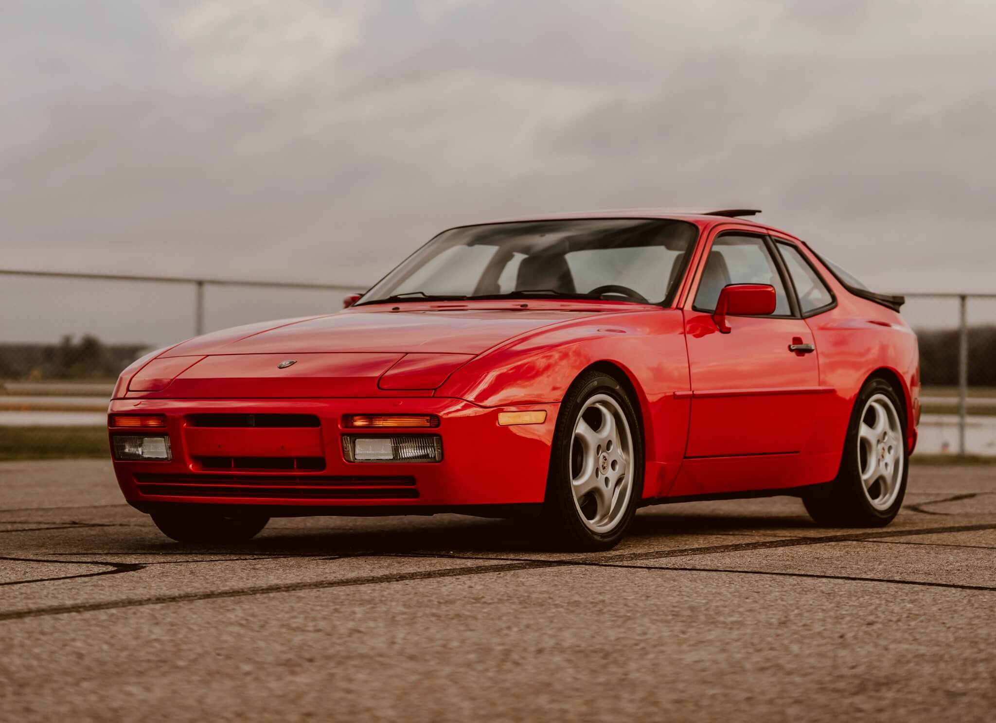 The state of the market according to PCarMarket - Hagerty Media