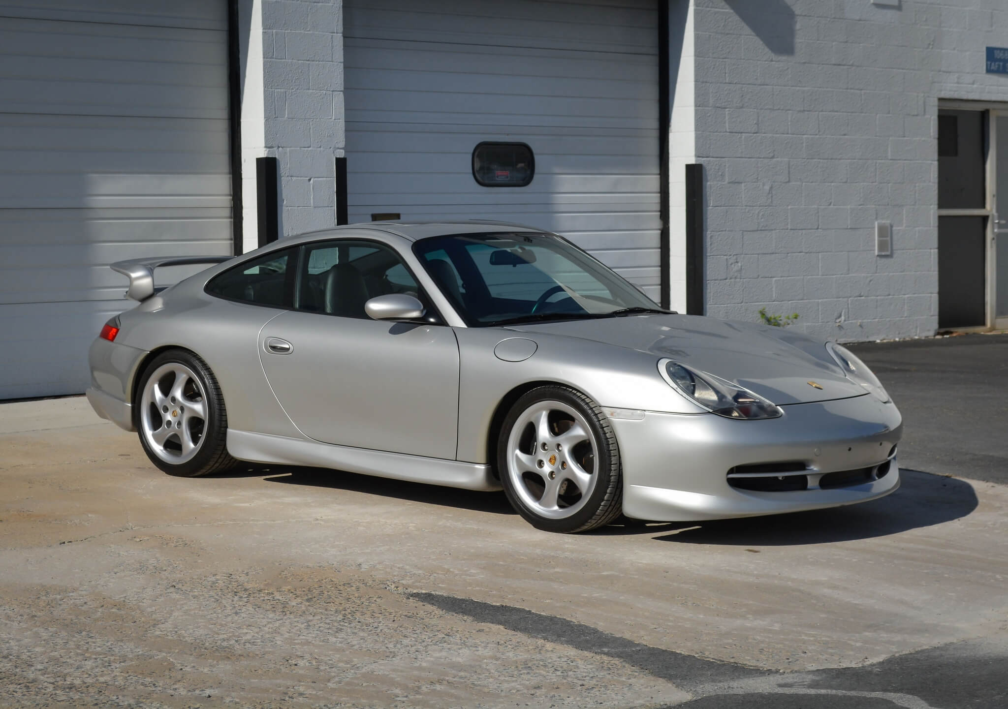 The state of the market according to PCarMarket - Hagerty Media