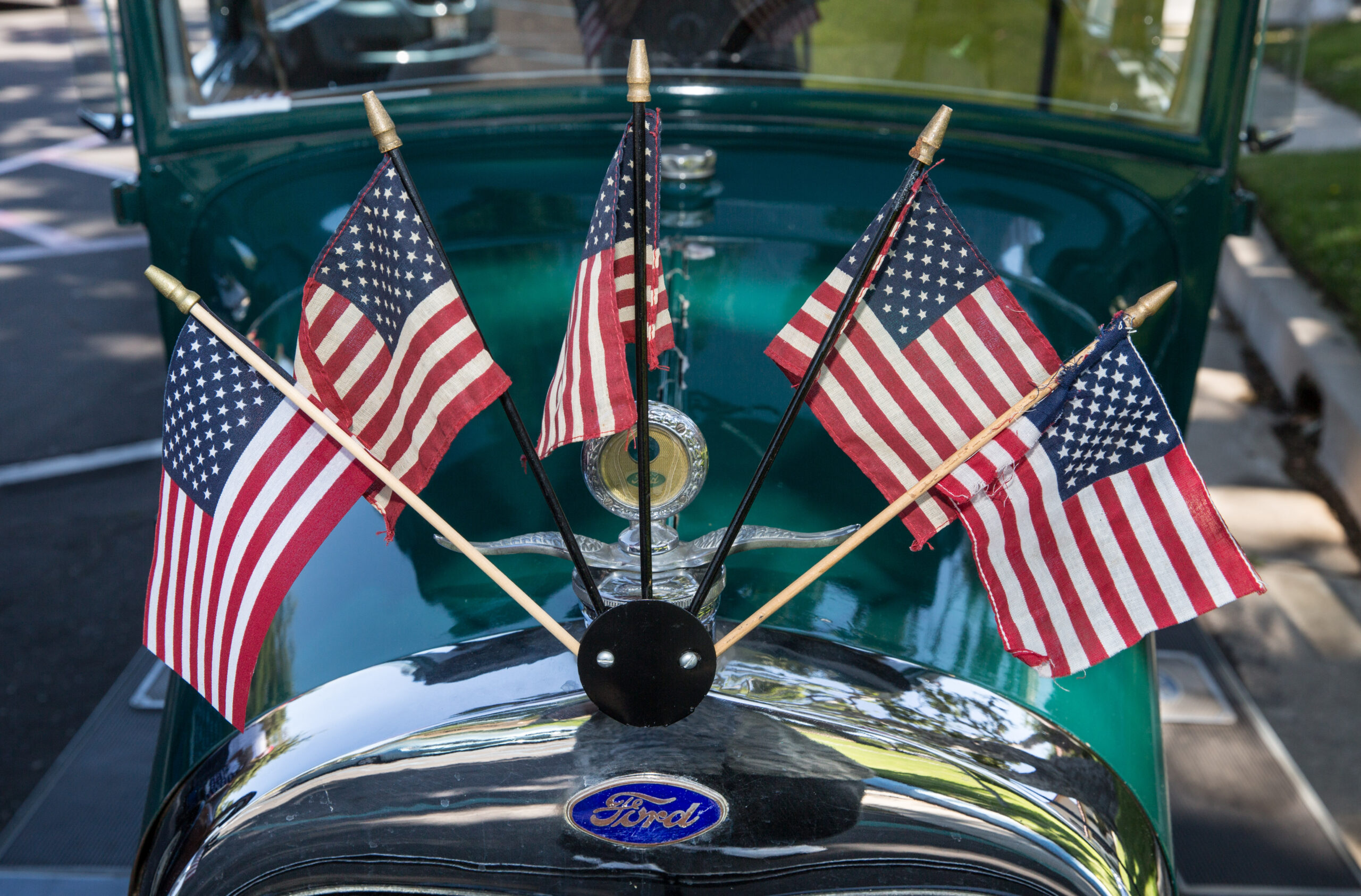 8 parade-worthy classic cars under $25,000 - Hagerty Media