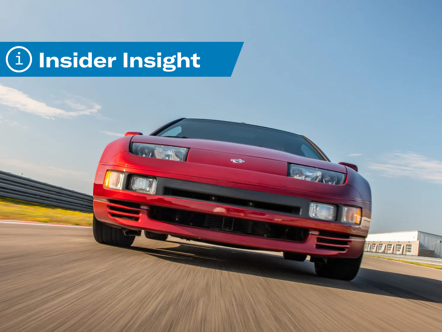 How the Hagerty Price Guide is made - Hagerty Media