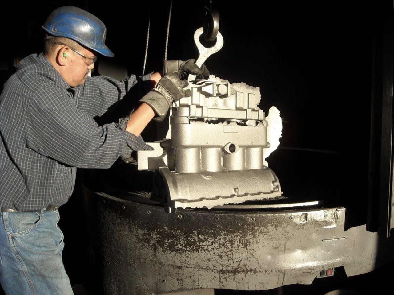 Reinventing the Ford Model A four-cylinder - Hagerty Media