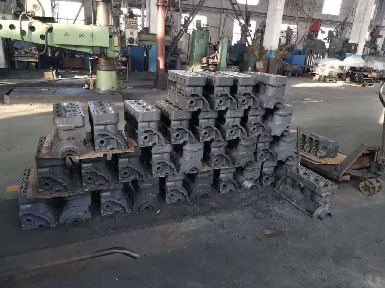 Reinventing the Ford Model A four-cylinder - Hagerty Media