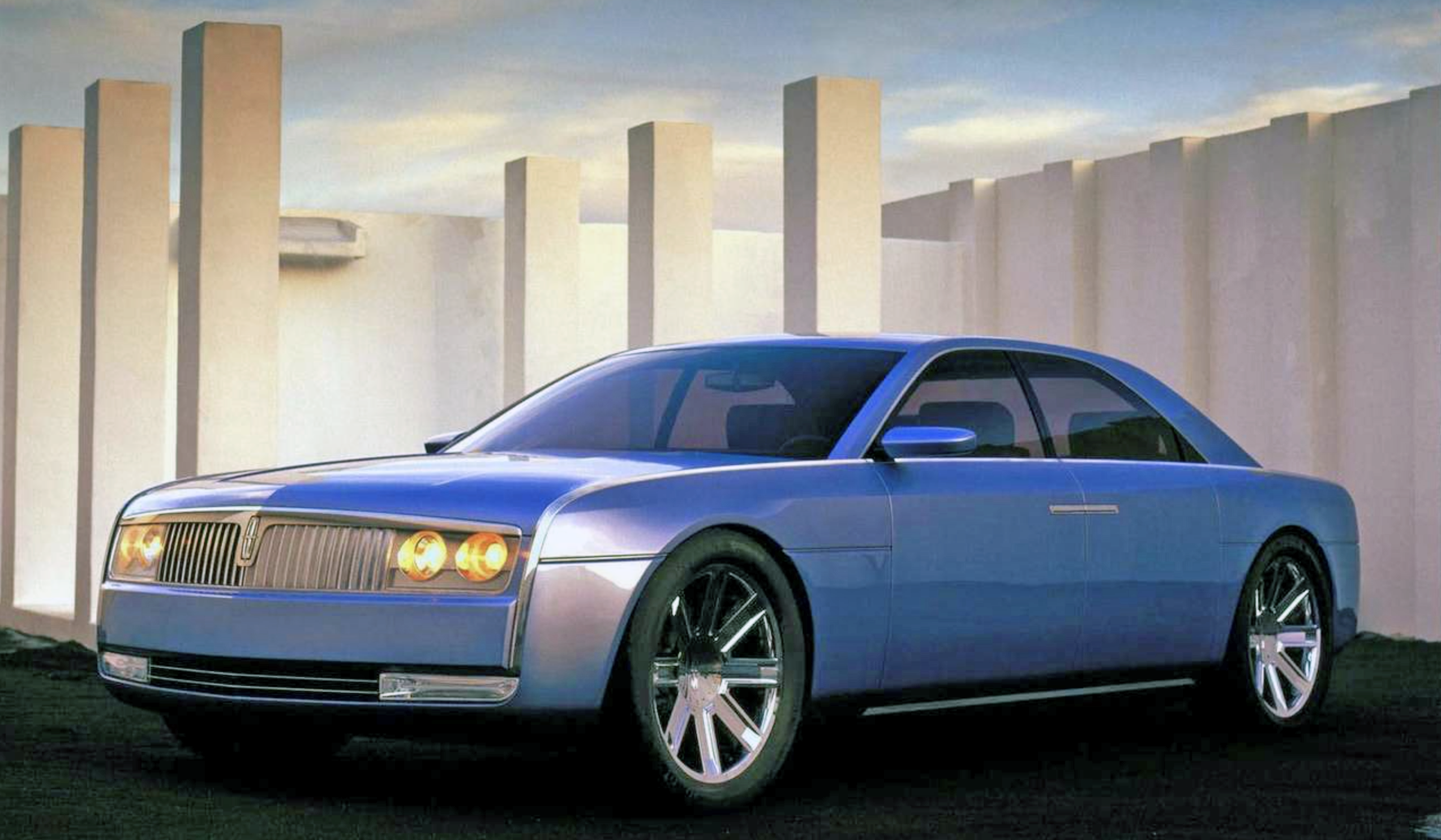 Our Two Cents: What concept car do you wish made production? - Hagerty ...