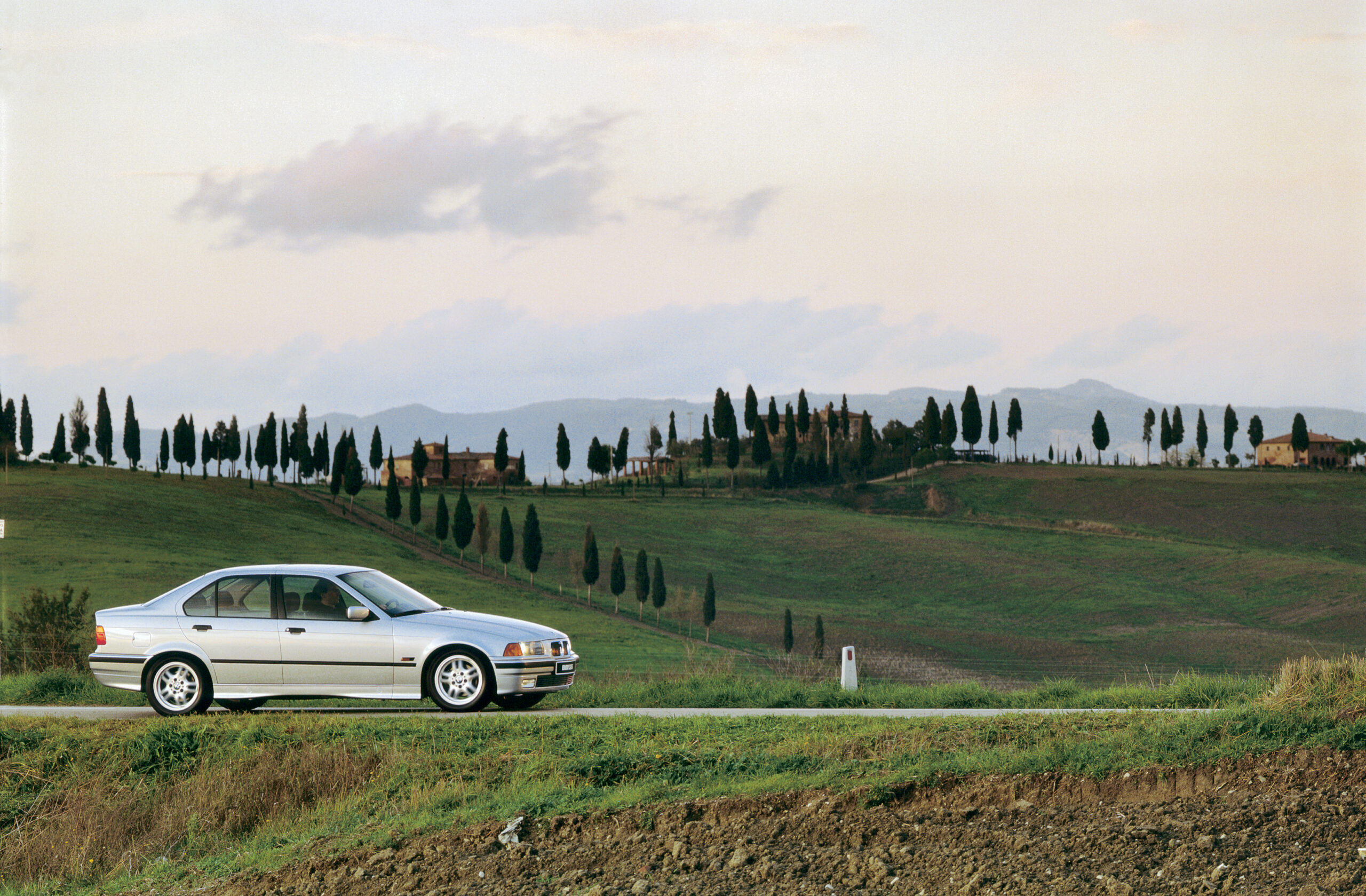 Has the market forgotten the sports sedans that dominated the '90s and ...