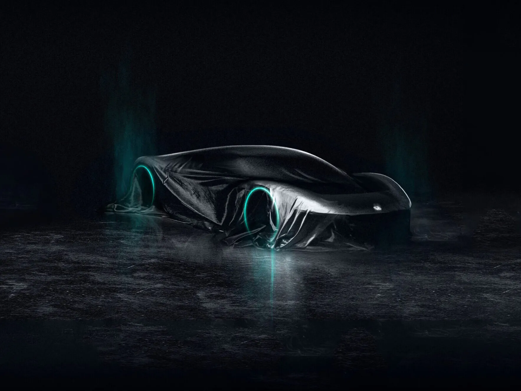 Electric sports cars set to wow Tokyo show - Hagerty Media