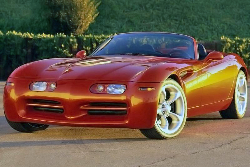 Our Two Cents: What concept car do you wish made production? - Hagerty ...