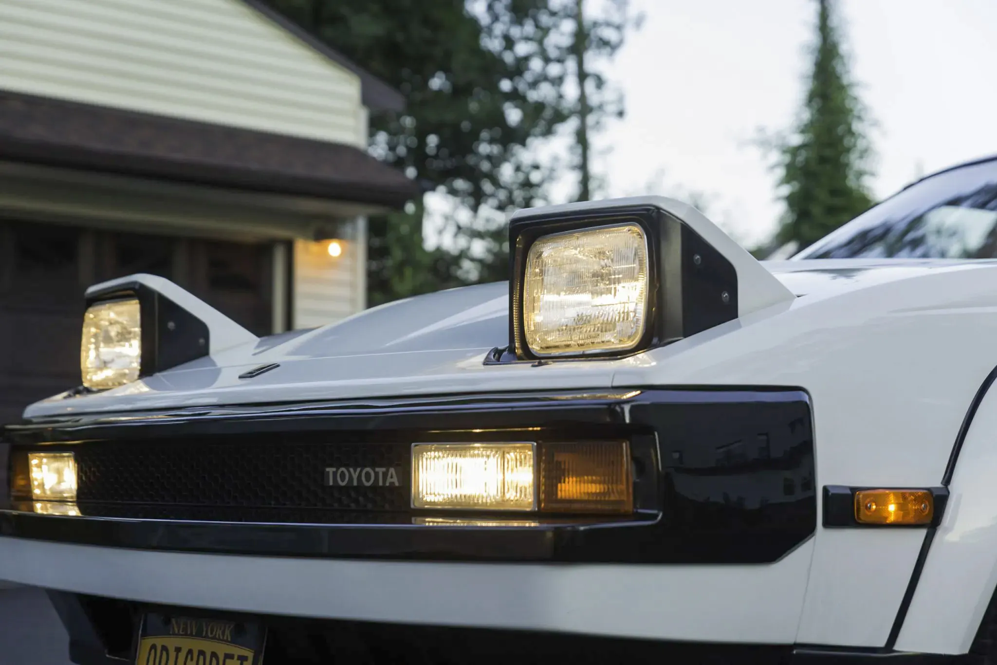Was this 1983 Toyota Supra a steal? - Hagerty Media
