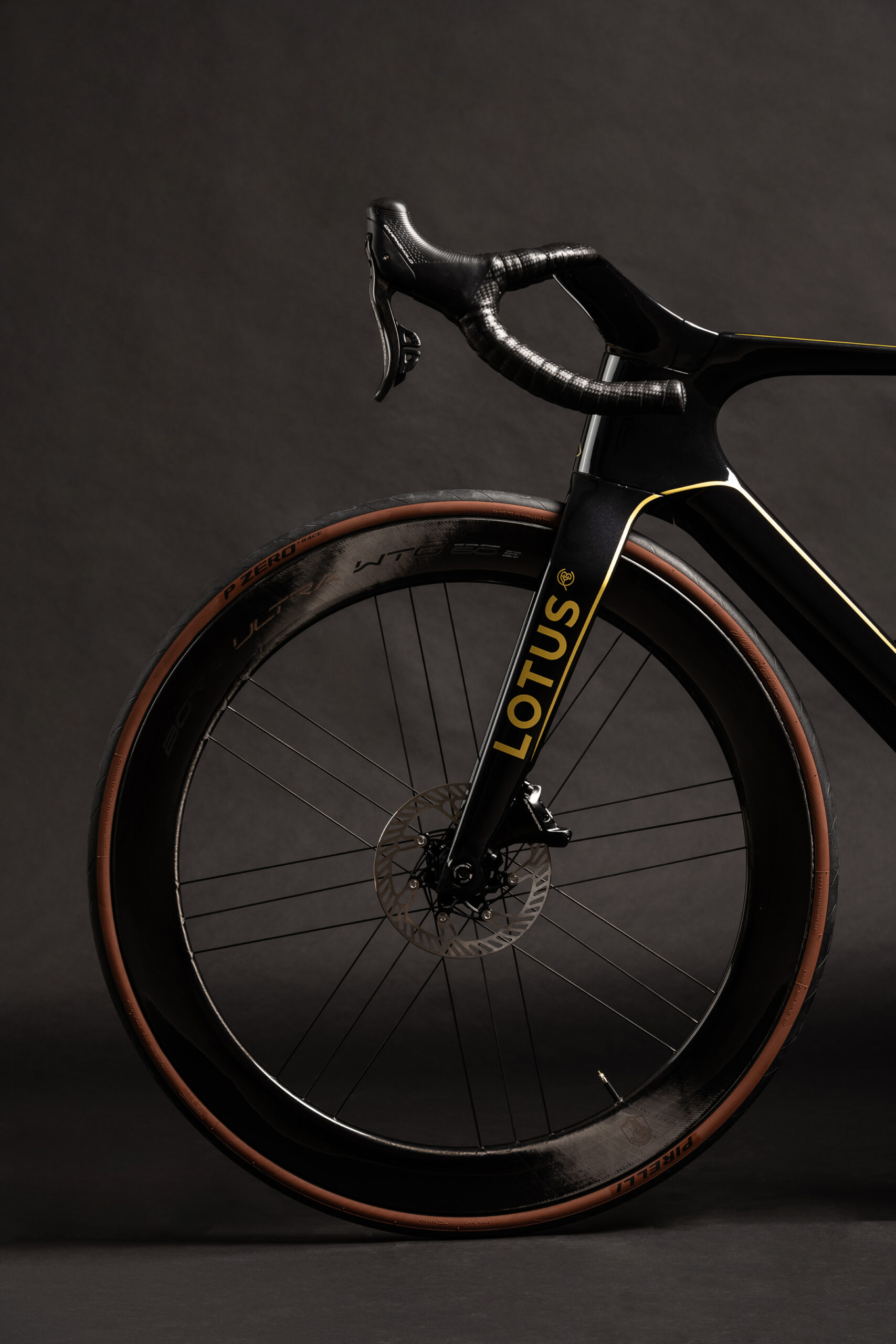 Lotus takes to two wheels with $24,000 electric bike - Hagerty Media