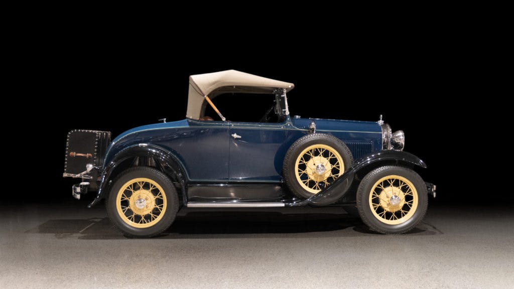 According to You: The Best Starter Classics - Hagerty Media