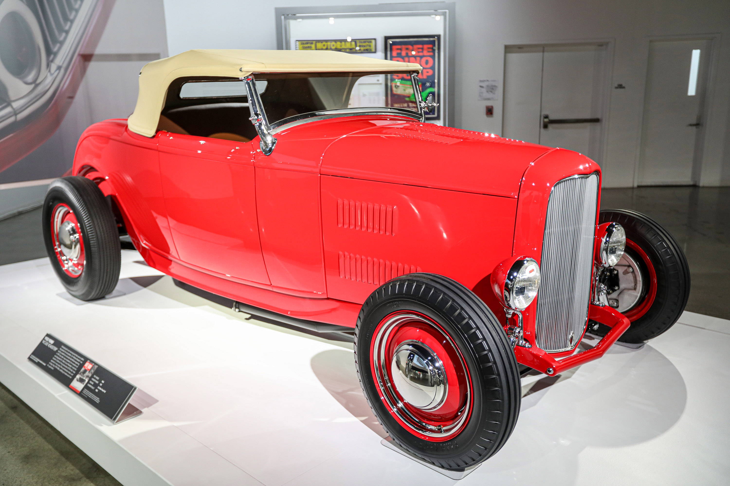 Attention, L.A. car fans: The Petersen’s "Splendor and Speed" exhibit ...
