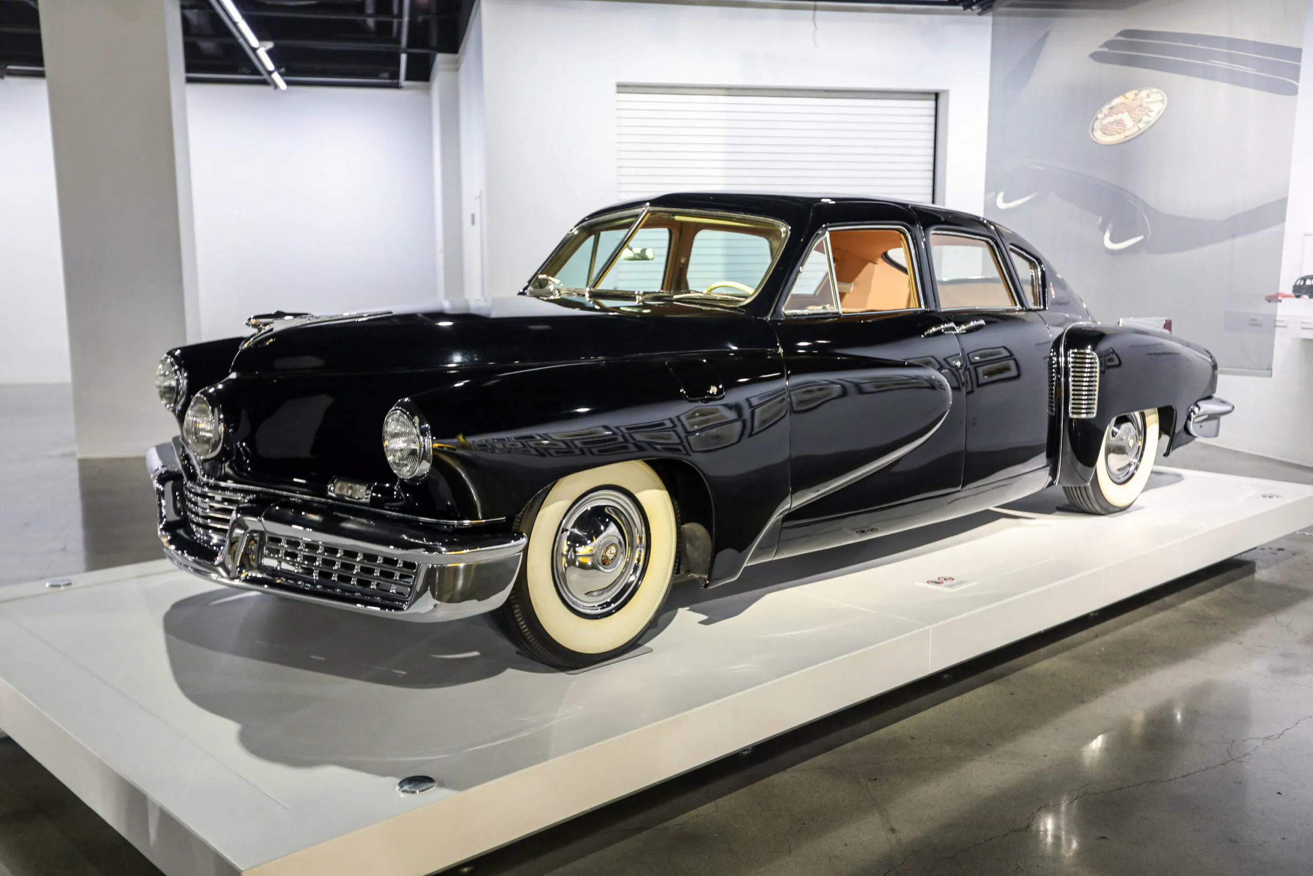 Attention, L.A. car fans: The Petersen’s "Splendor and Speed" exhibit ...