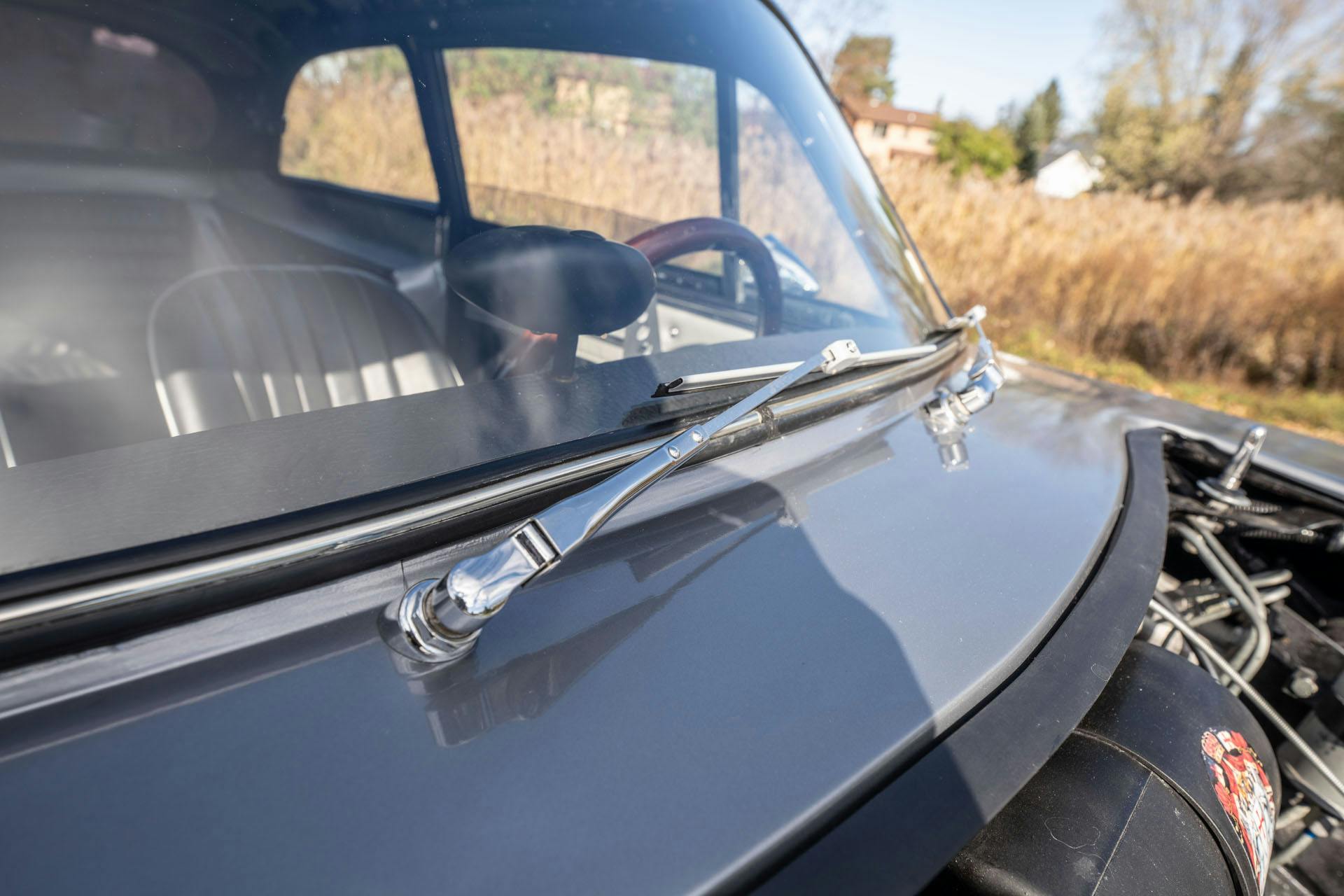 Auction Pick of the Week: 1959 Peerless GT Phase II - Hagerty Media