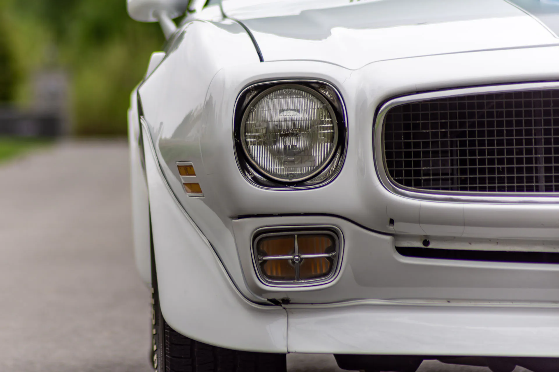 Auction Pick of the Week: 1970 Pontiac Firebird Trans Am Ram Air III ...