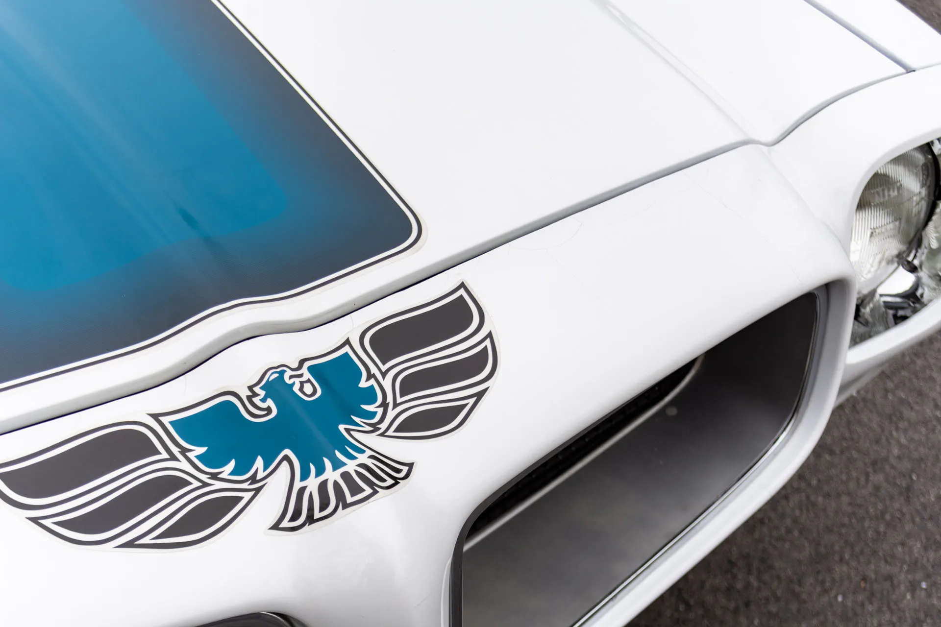 Auction Pick of the Week: 1970 Pontiac Firebird Trans Am Ram Air III ...