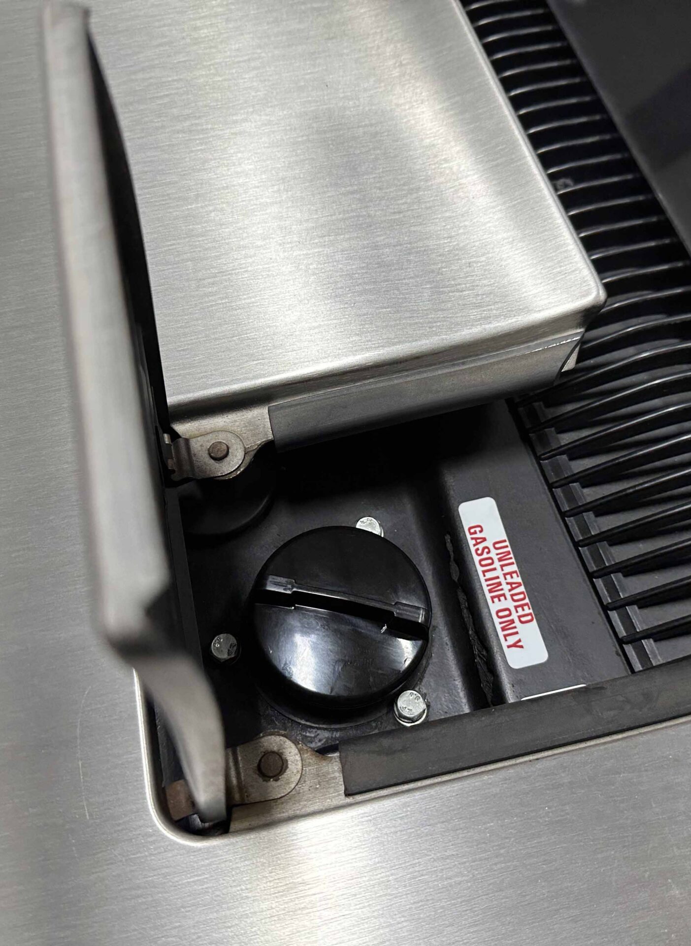 Pick of the Week: Johnny Carson’s 1981 DeLorean - Hagerty Media