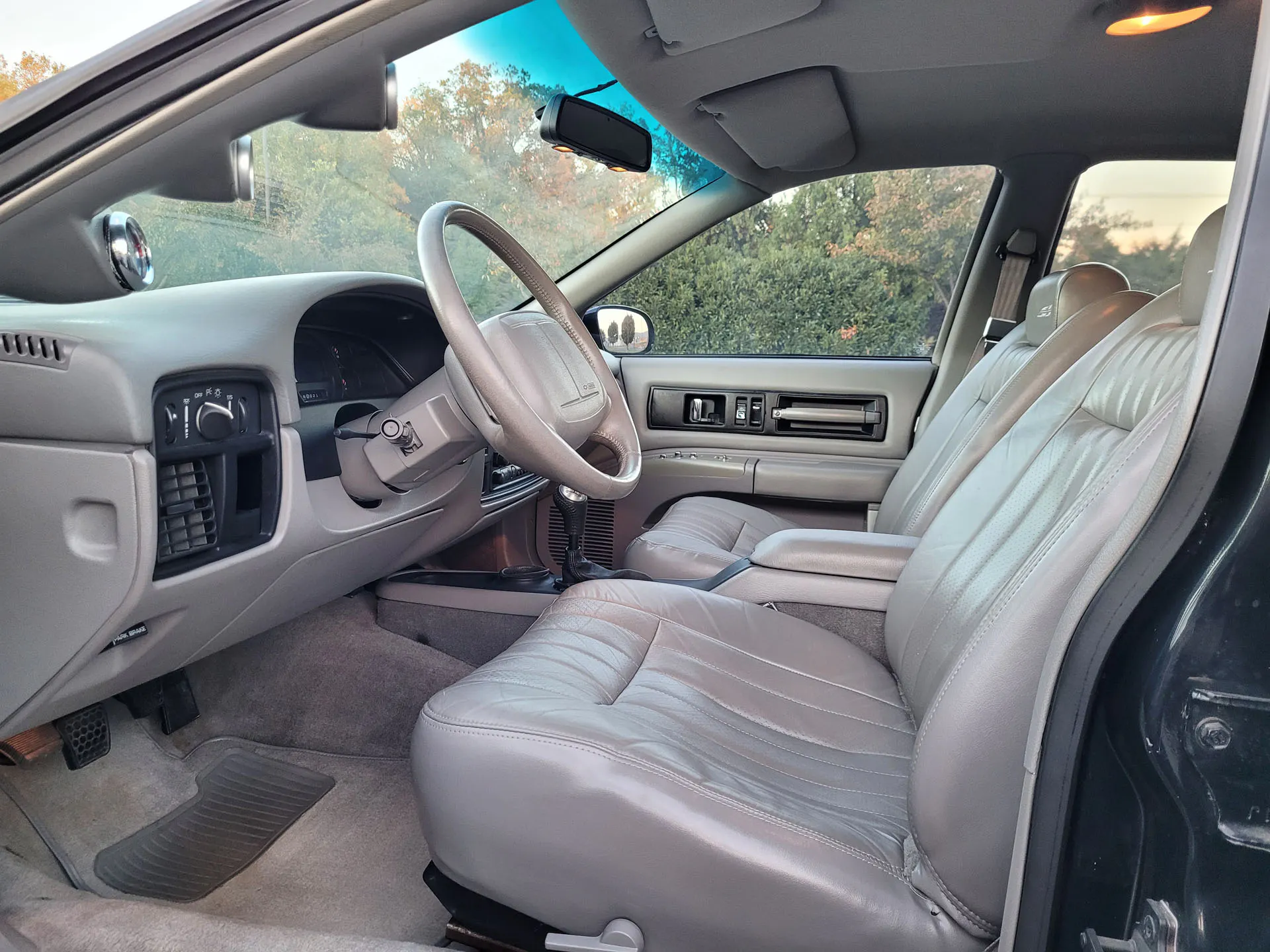 Auction Pick of the Week: Lingenfelter-Modified 1995 Chevrolet Impala ...