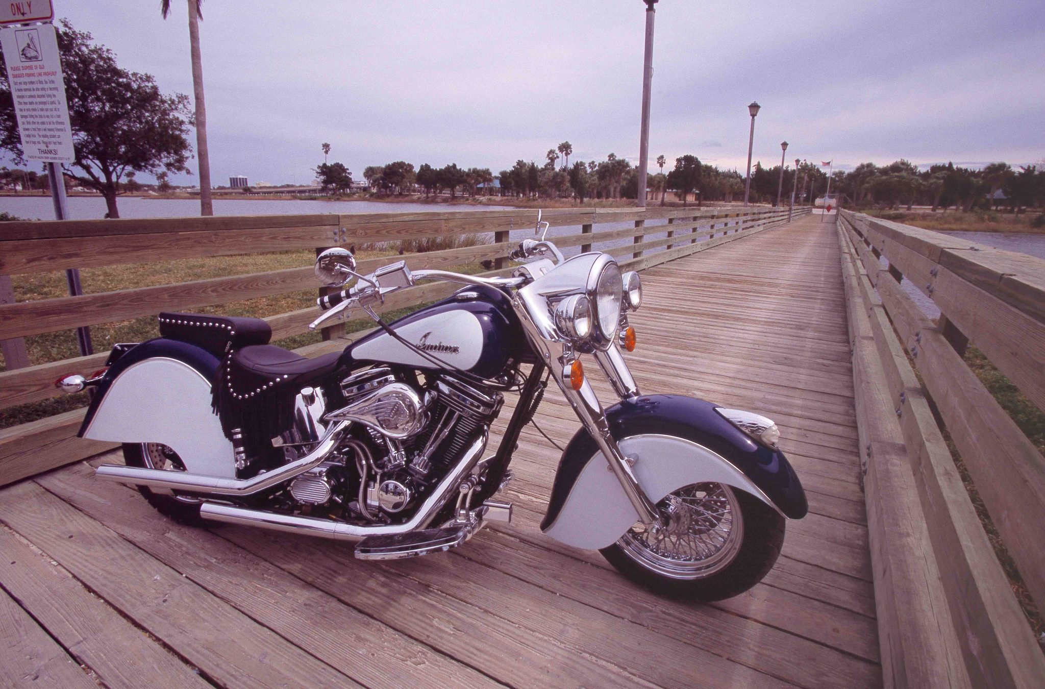 The Long, Twisty Ride of Indian Motorcycles - Hagerty Media