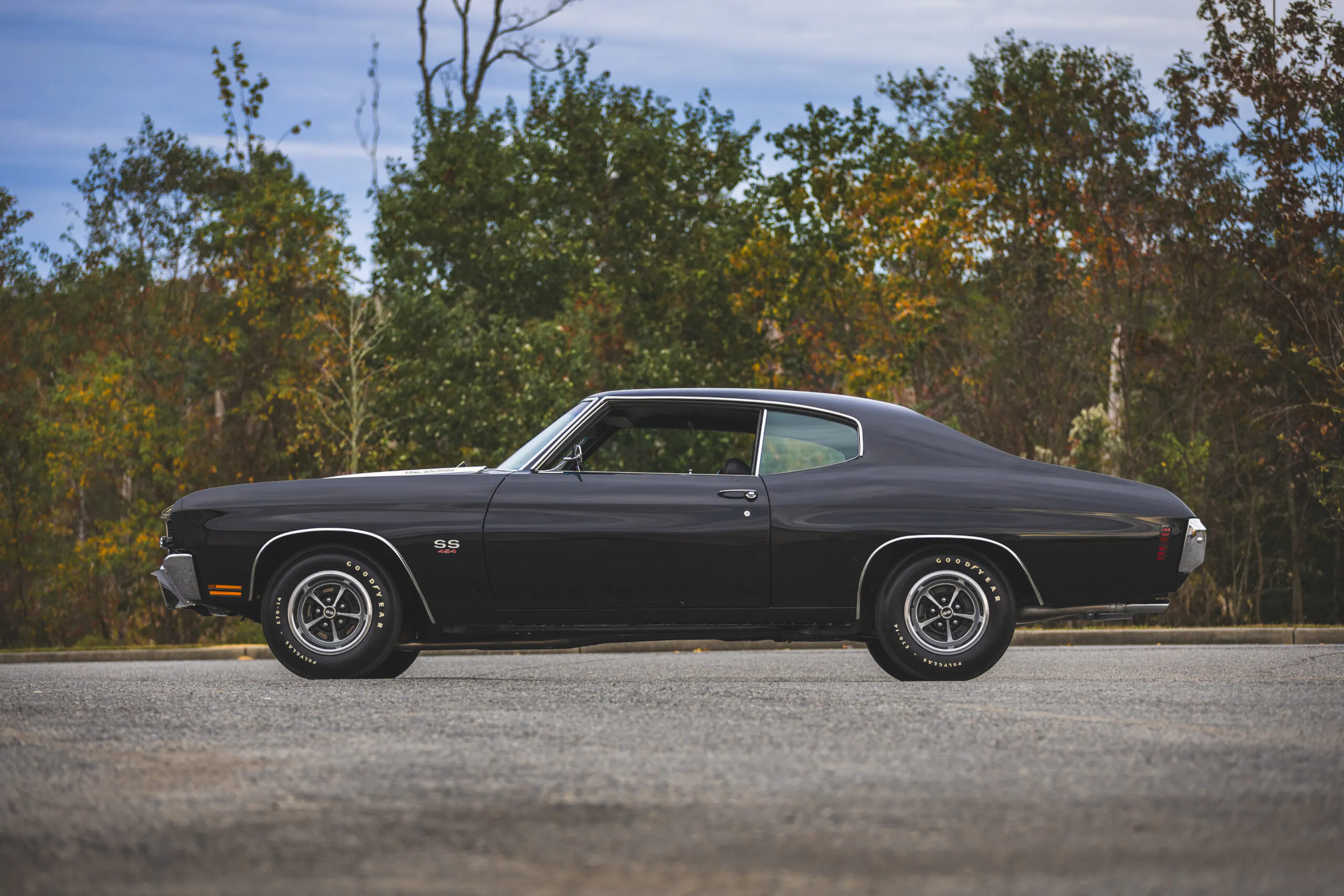 The last great big-block Chevelles won’t be forgotten - Hagerty Media