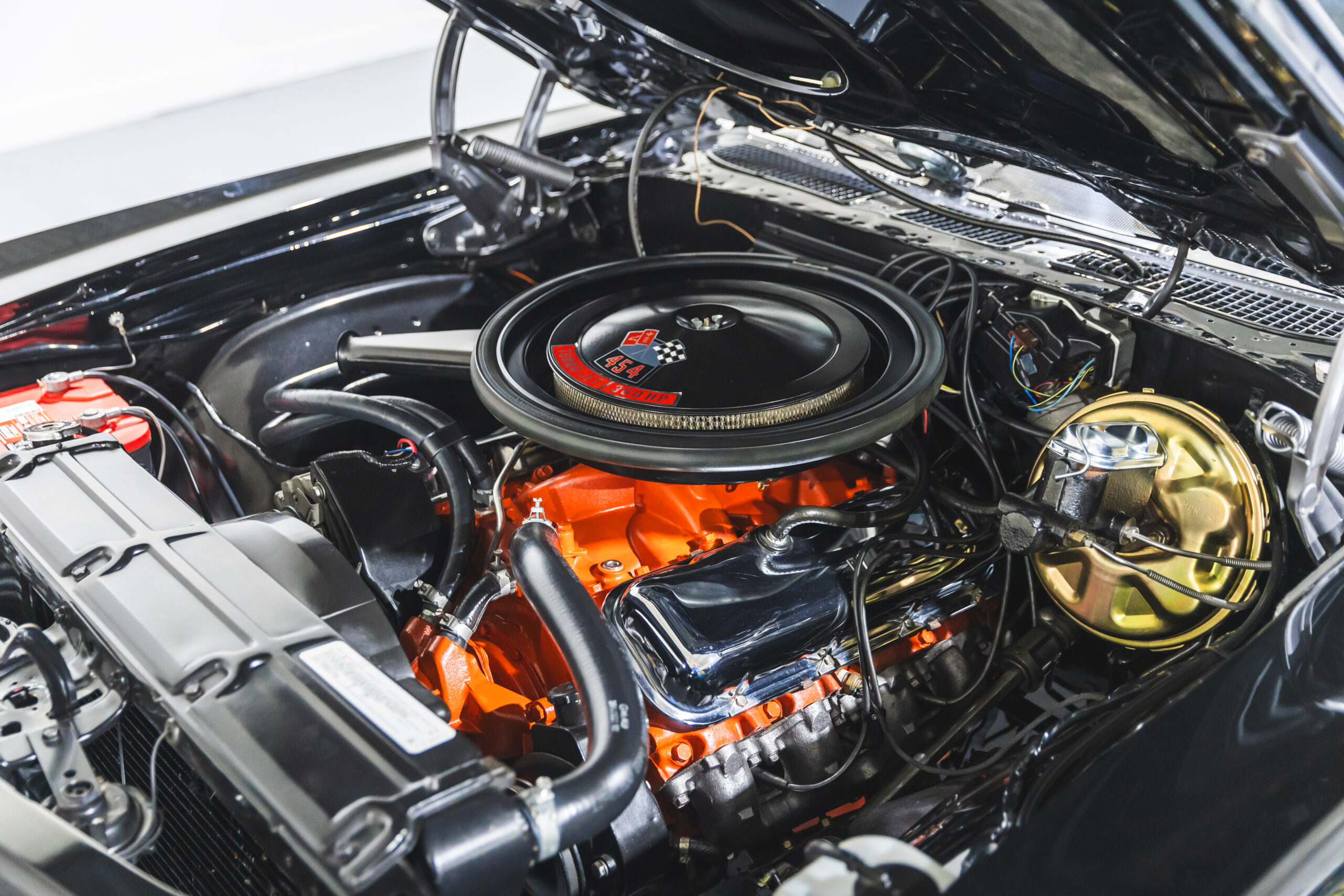 The last great big-block Chevelles won’t be forgotten - Hagerty Media