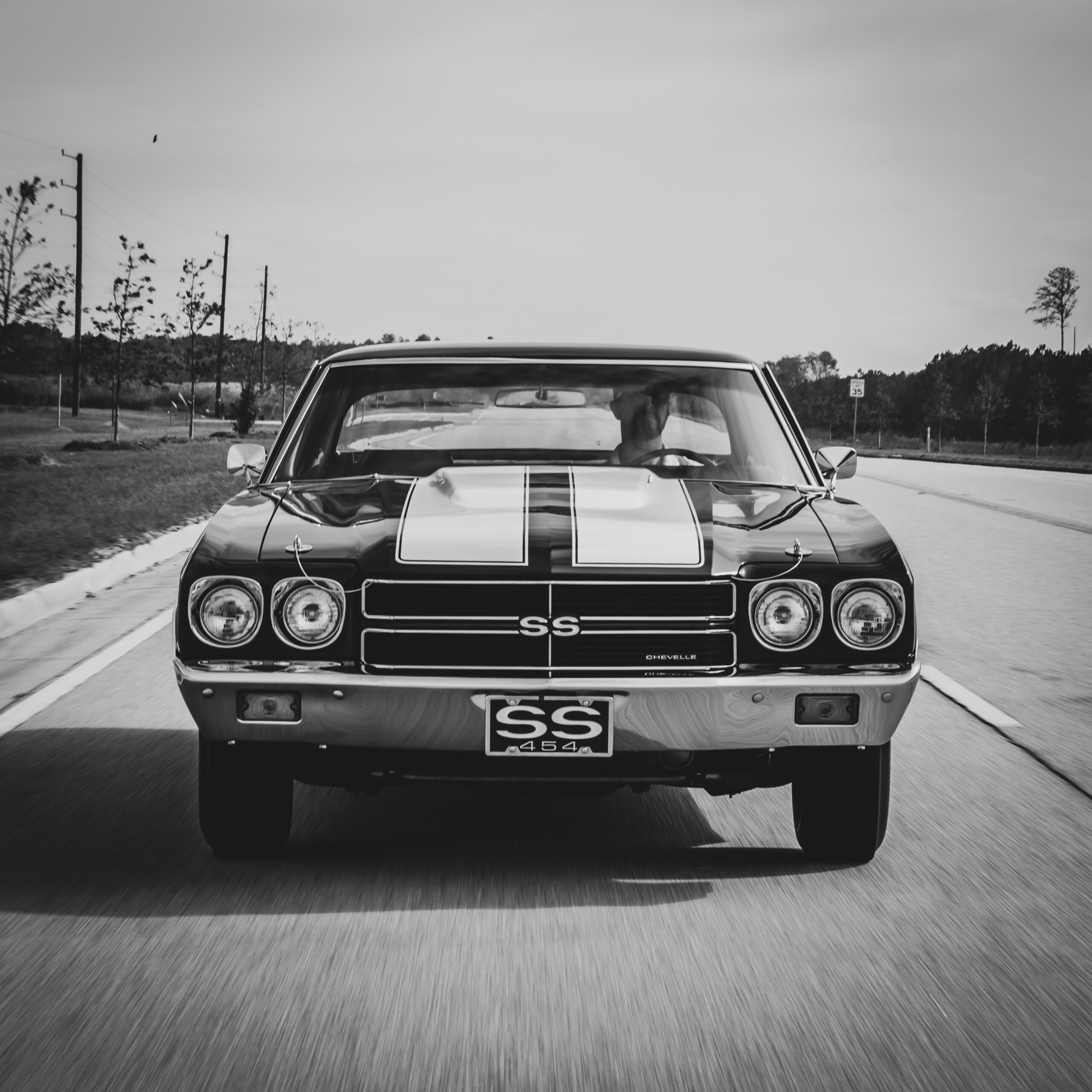 The last great big-block Chevelles won’t be forgotten - Hagerty Media