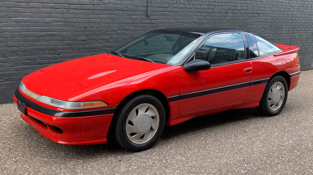 5 cars that took off after the market began to slow - Hagerty Media