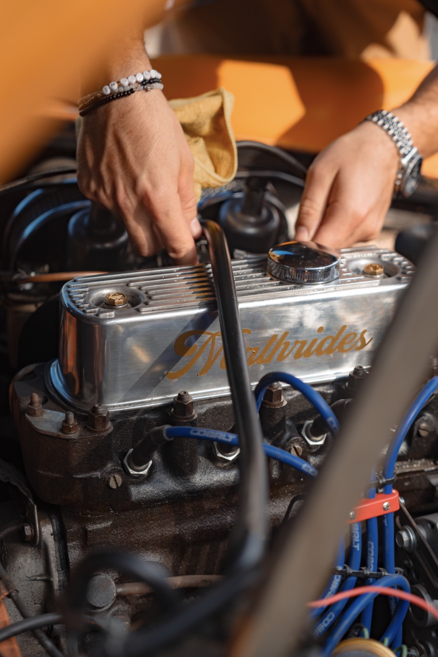 MGs, Minis, and Millennials: The next generation of Little British Car ...