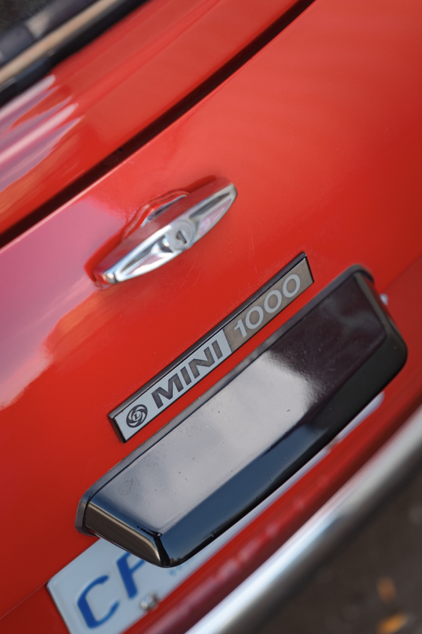 MGs, Minis, and Millennials: The next generation of Little British Car ...