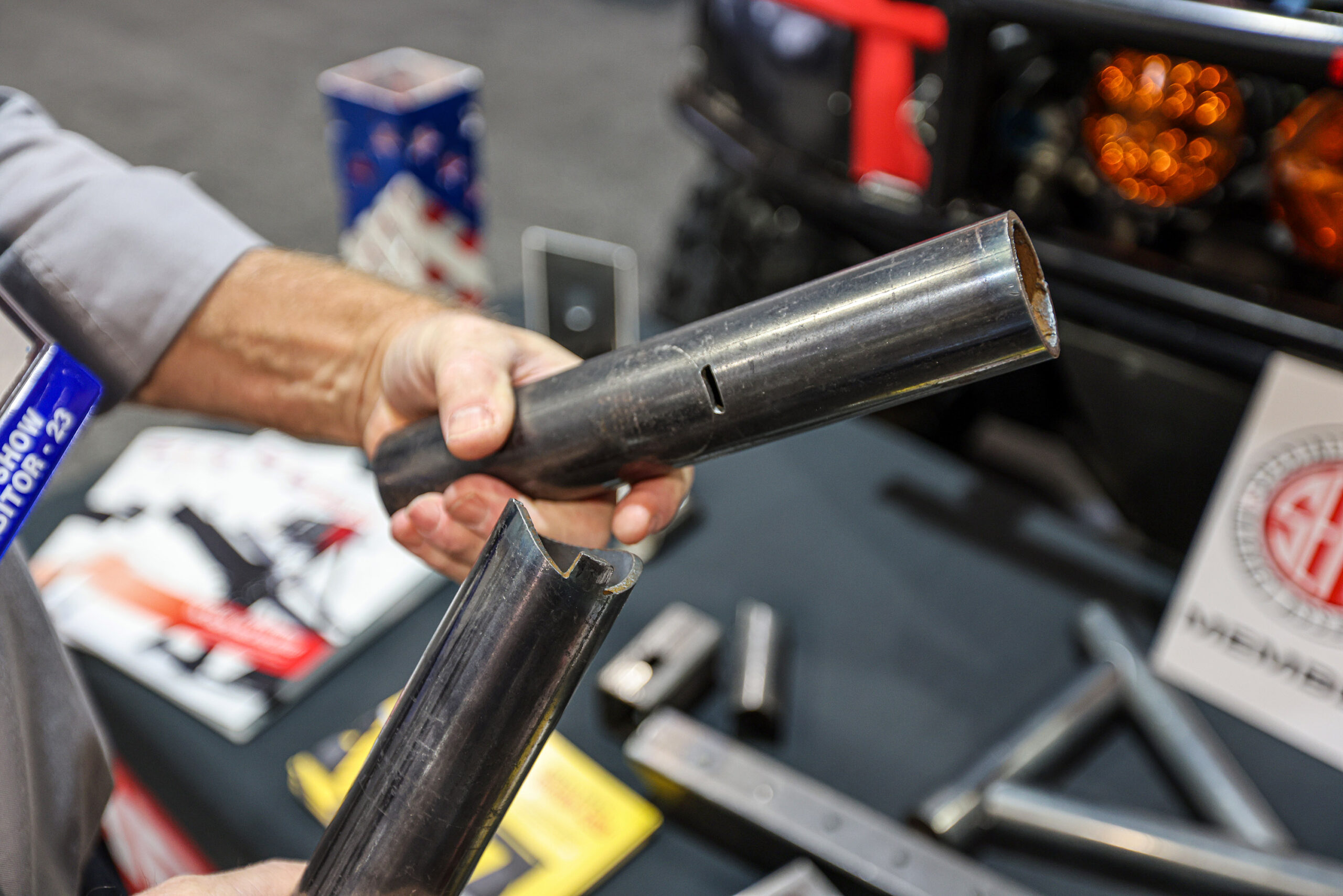 7 cool new tools from SEMA 2023 - Hagerty Media