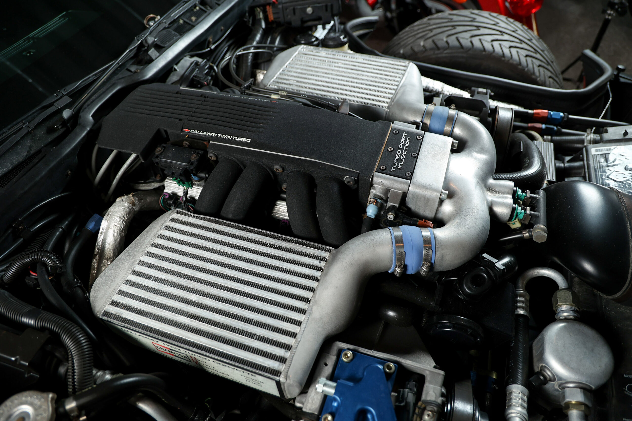 9 knockouts from the George Foreman collection - Hagerty Media