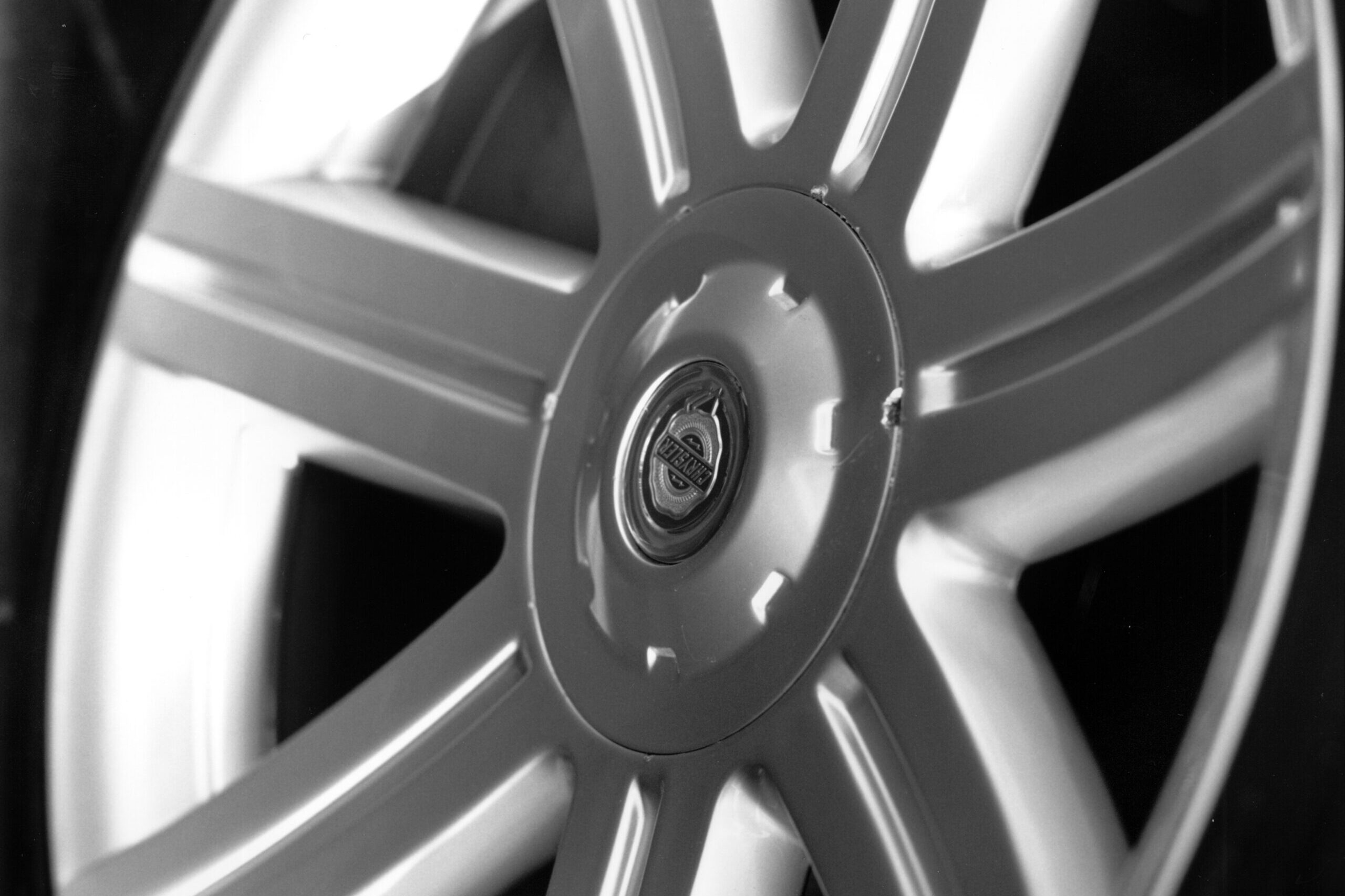 After 20 years, the Chrysler Crossfire is making inroads in the ...