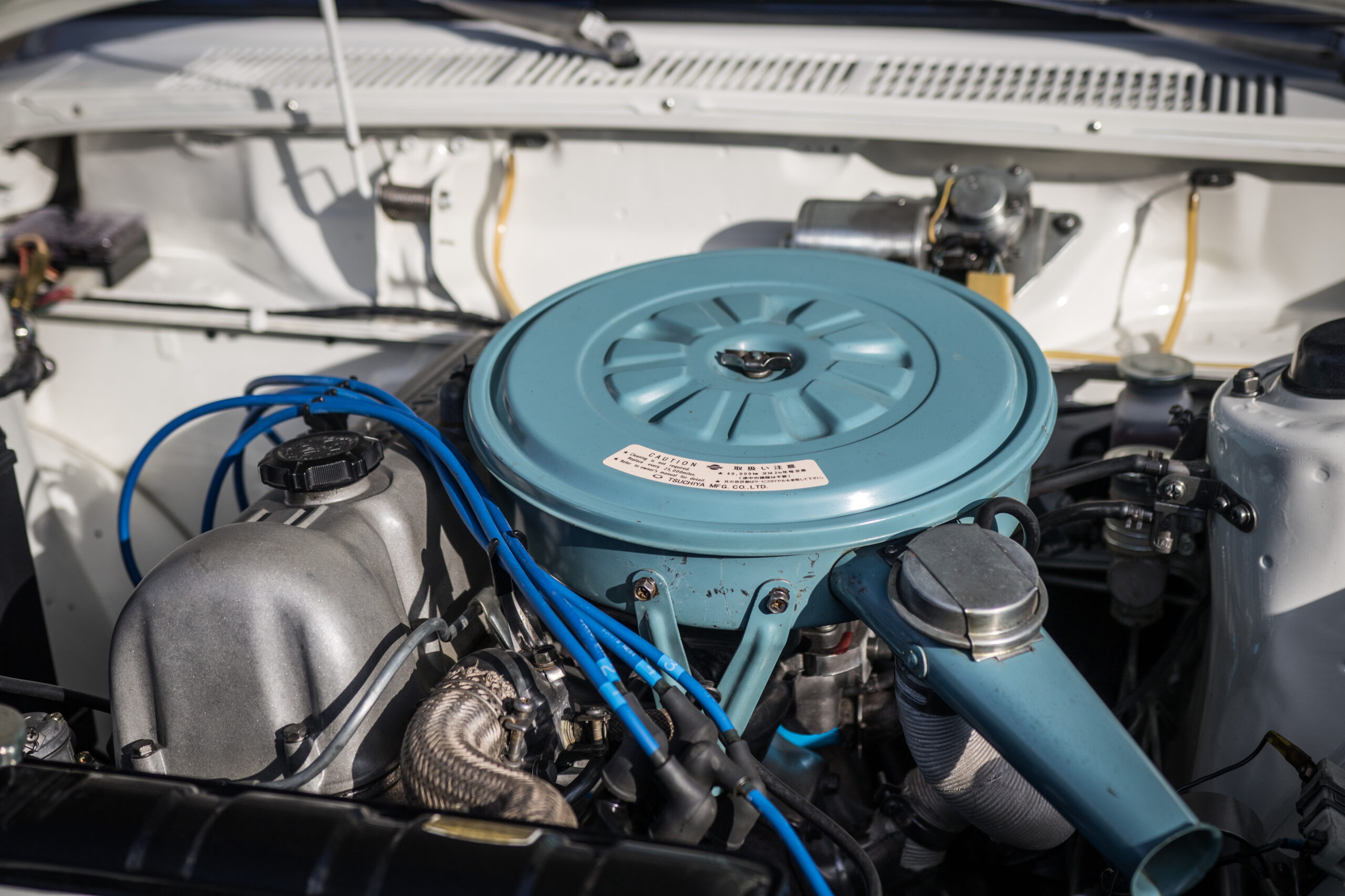 Datsun's 510 is a fun Japanese classic on the rise - Hagerty Media