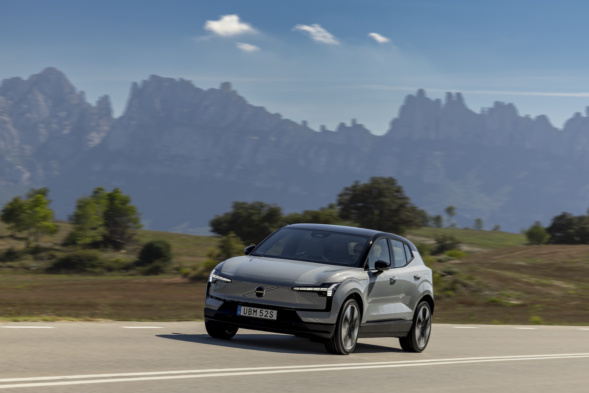 Volvo Says Its EVs Can Become Future Classics - Hagerty Media