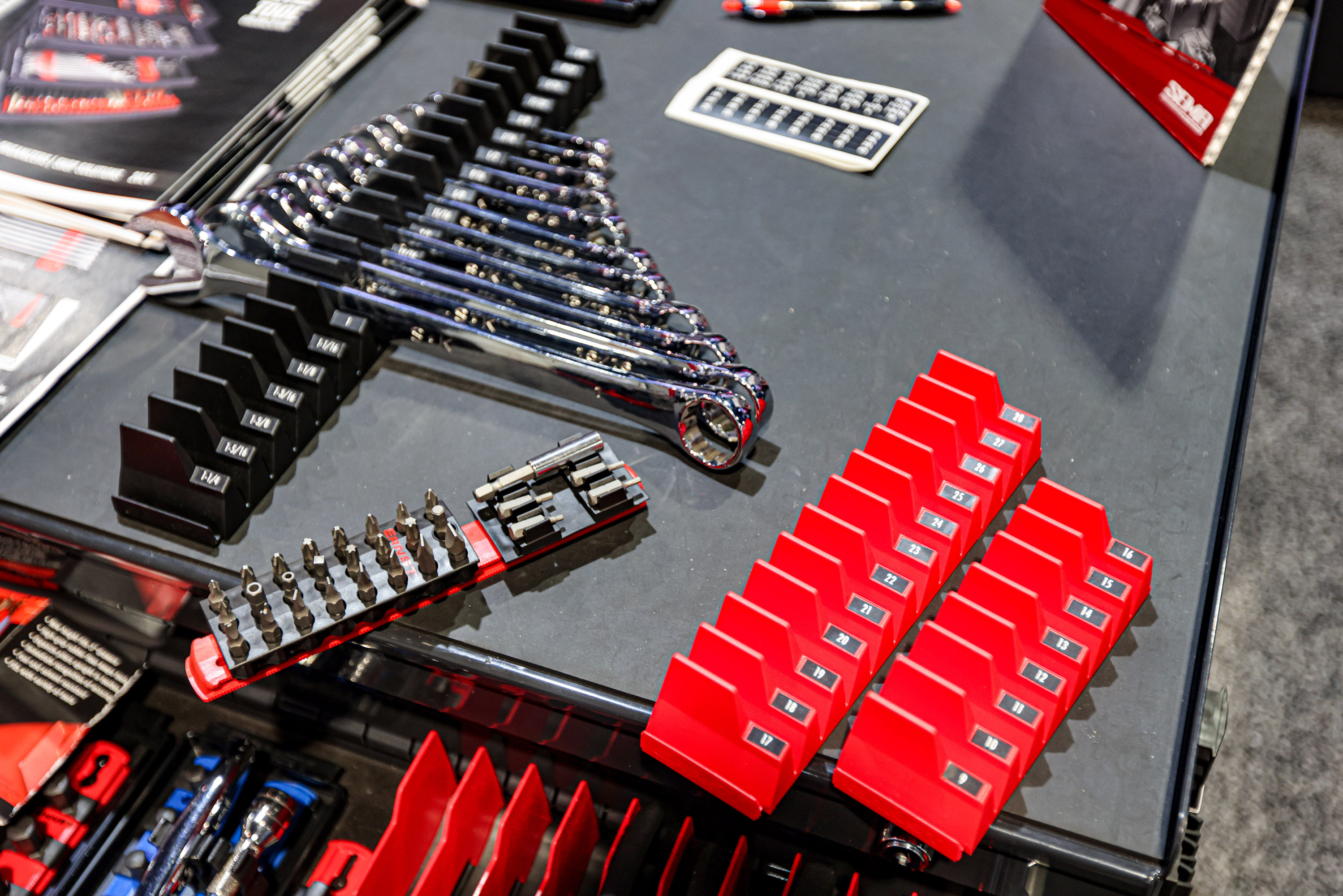 7 cool new tools from SEMA 2023 - Hagerty Media
