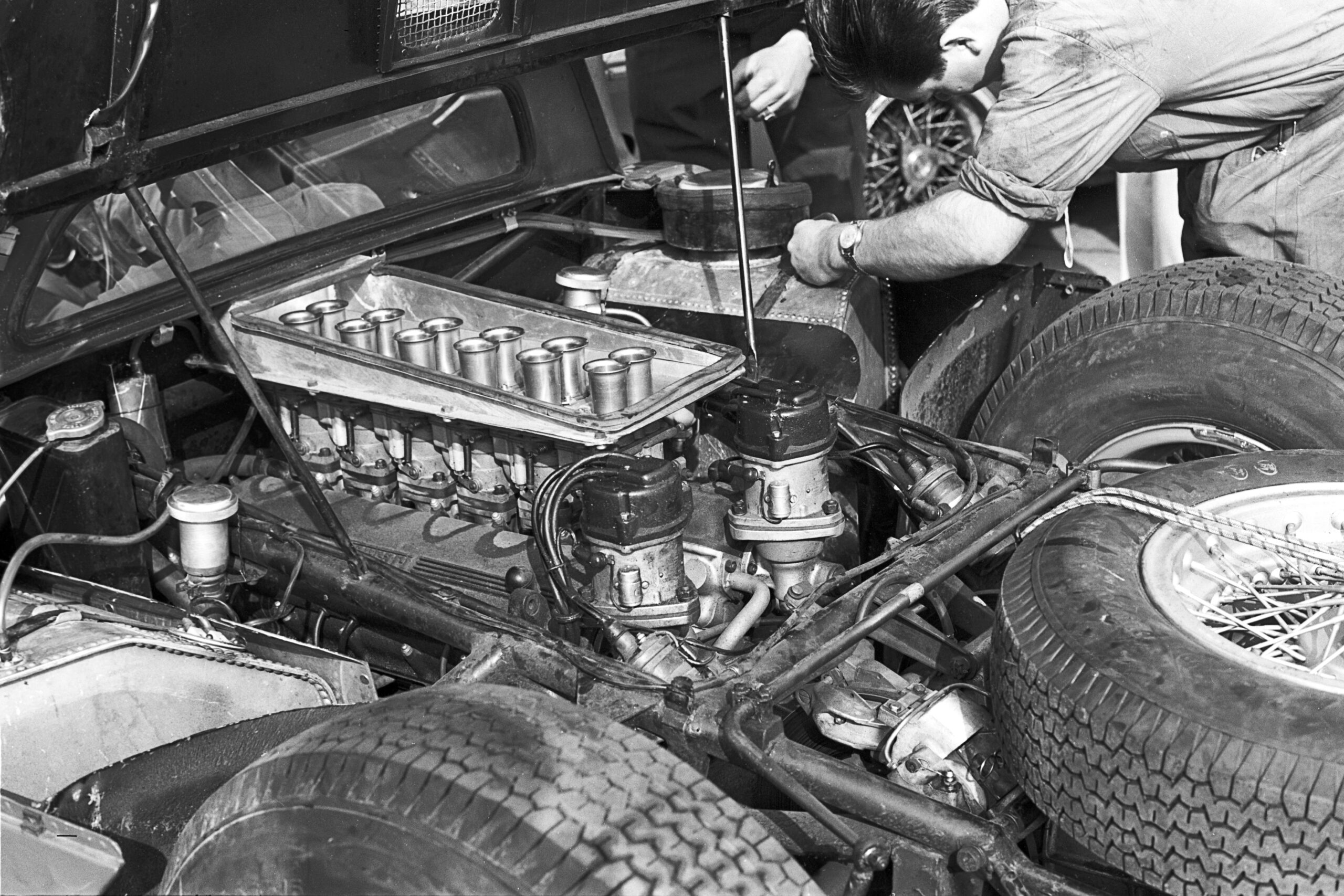 What sets the Ferrari 250 GTO apart? - Hagerty Media