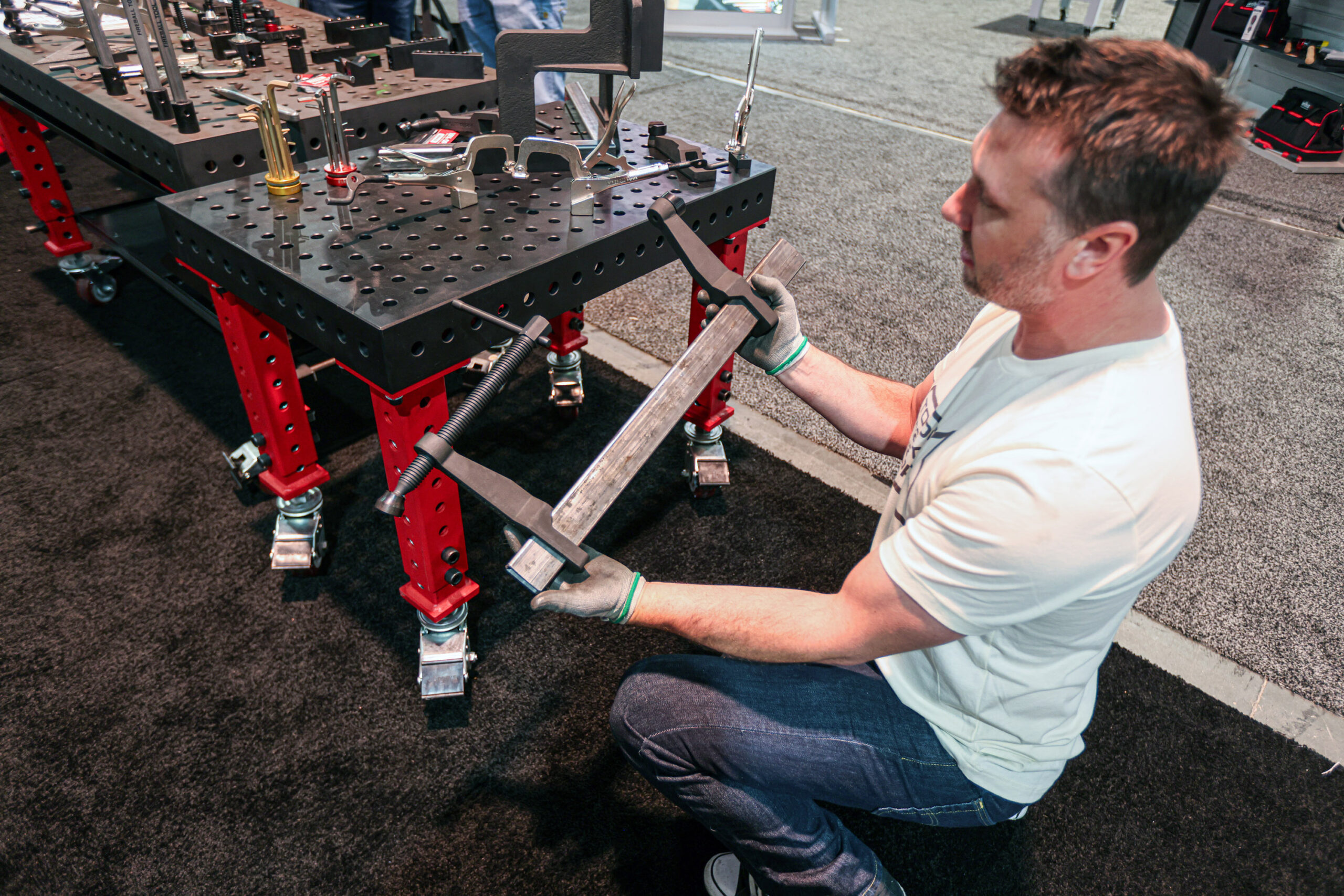 7 cool new tools from SEMA 2023 - Hagerty Media