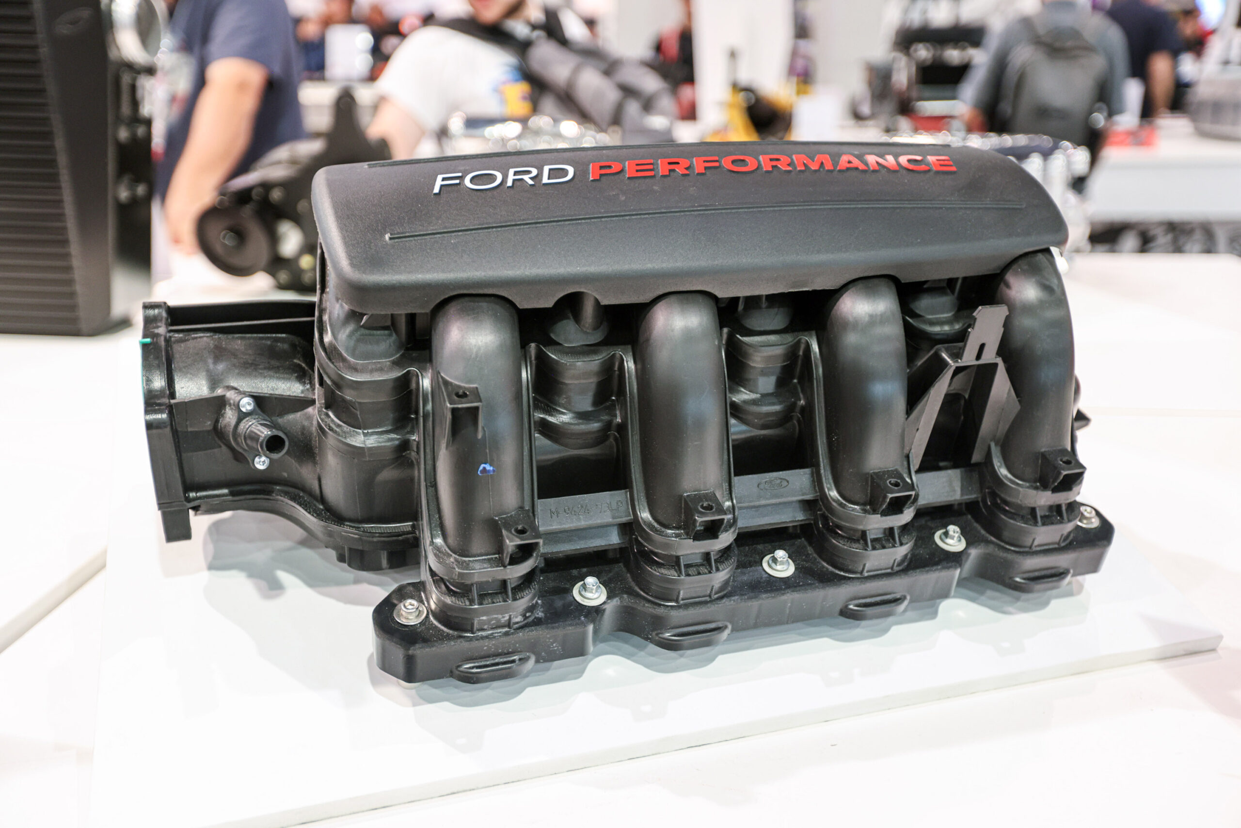 18 of our favorite new products from SEMA 2023 - Hagerty Media
